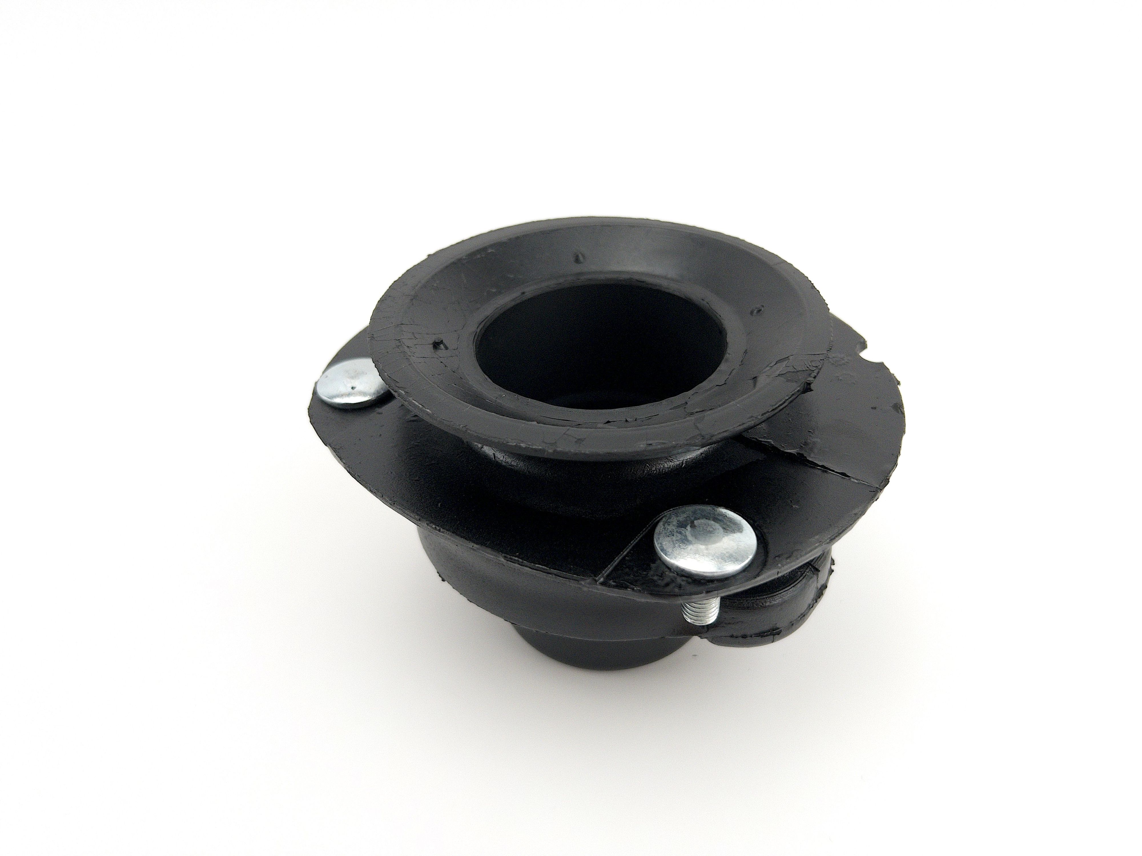 1243200473 - Suspension strut mounts with rubber buffer | 3999
