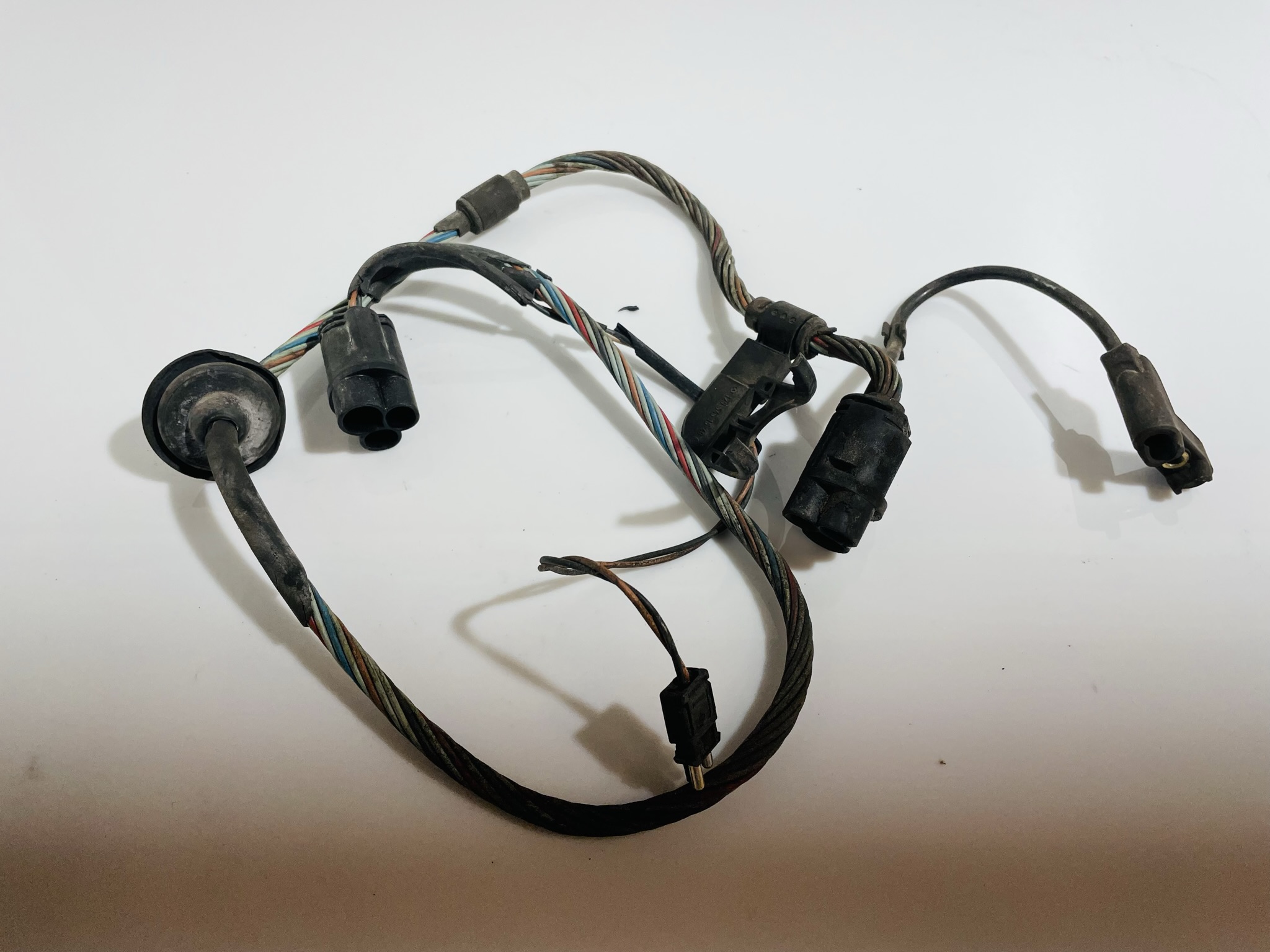 1295400709 - ABS wiring harness front left | 261