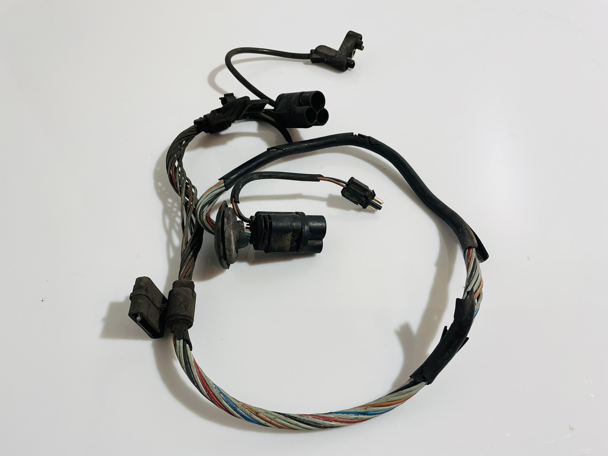 1295400809 - ABS wiring harness front right | 260