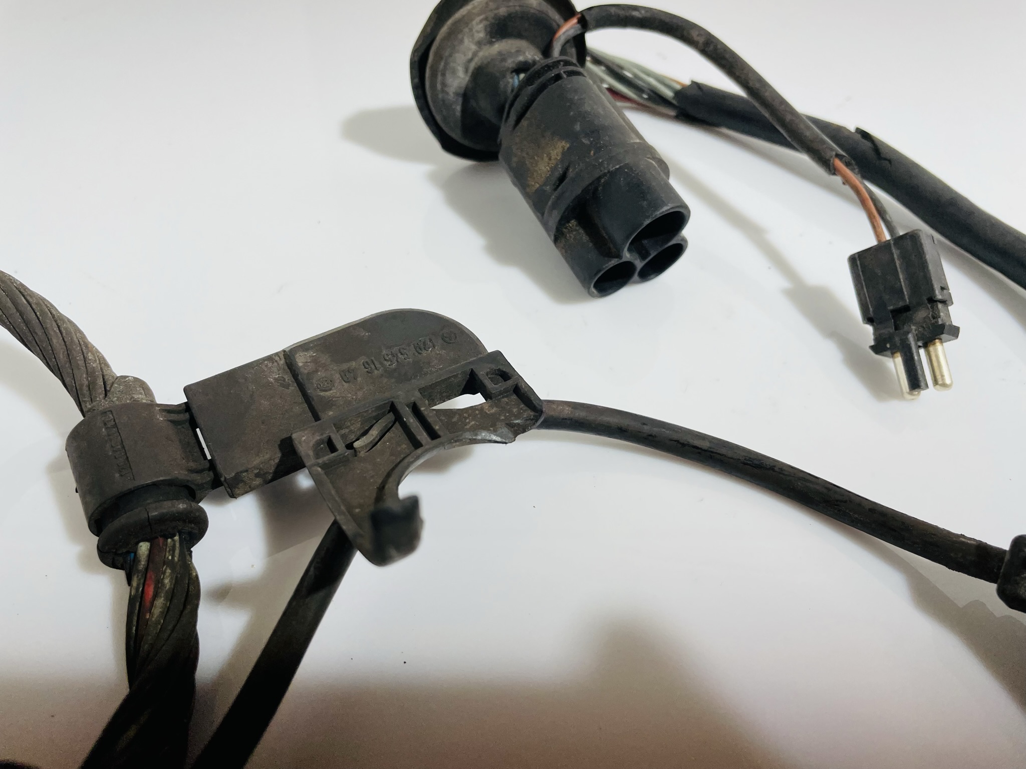 1295400809 - ABS wiring harness front right | 260