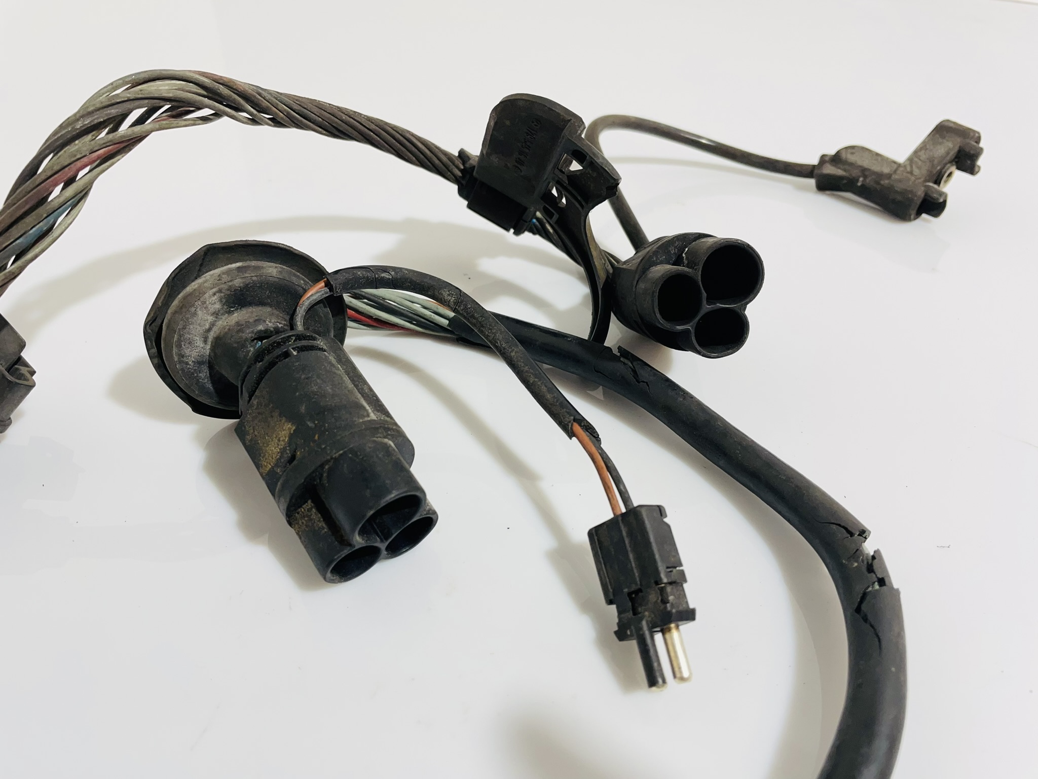 1295400809 - ABS wiring harness front right | 260