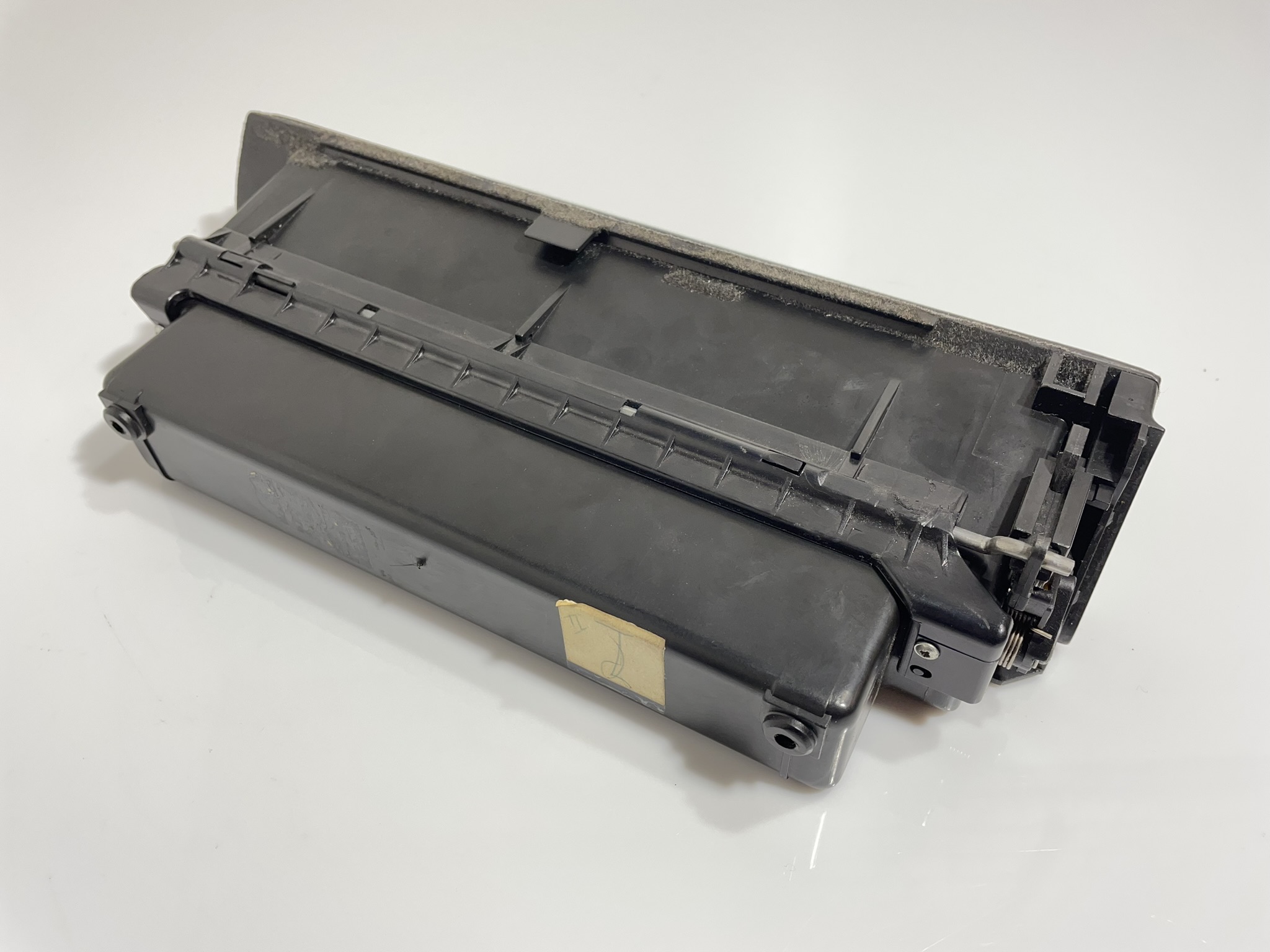 1296800291 - Center console dash glove box | 401