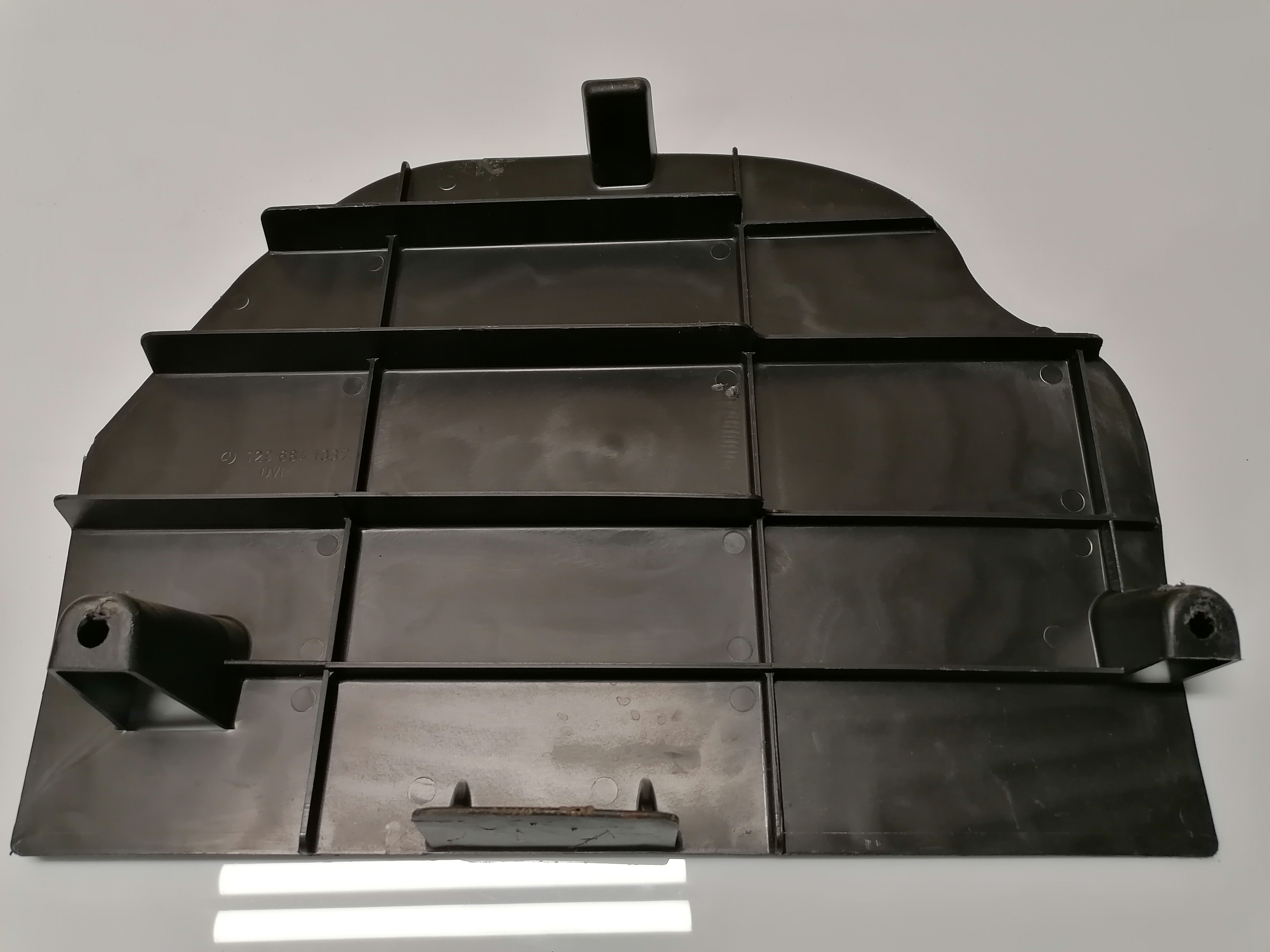 1296841037 - Passenger Floor Front Cover Panel | 147