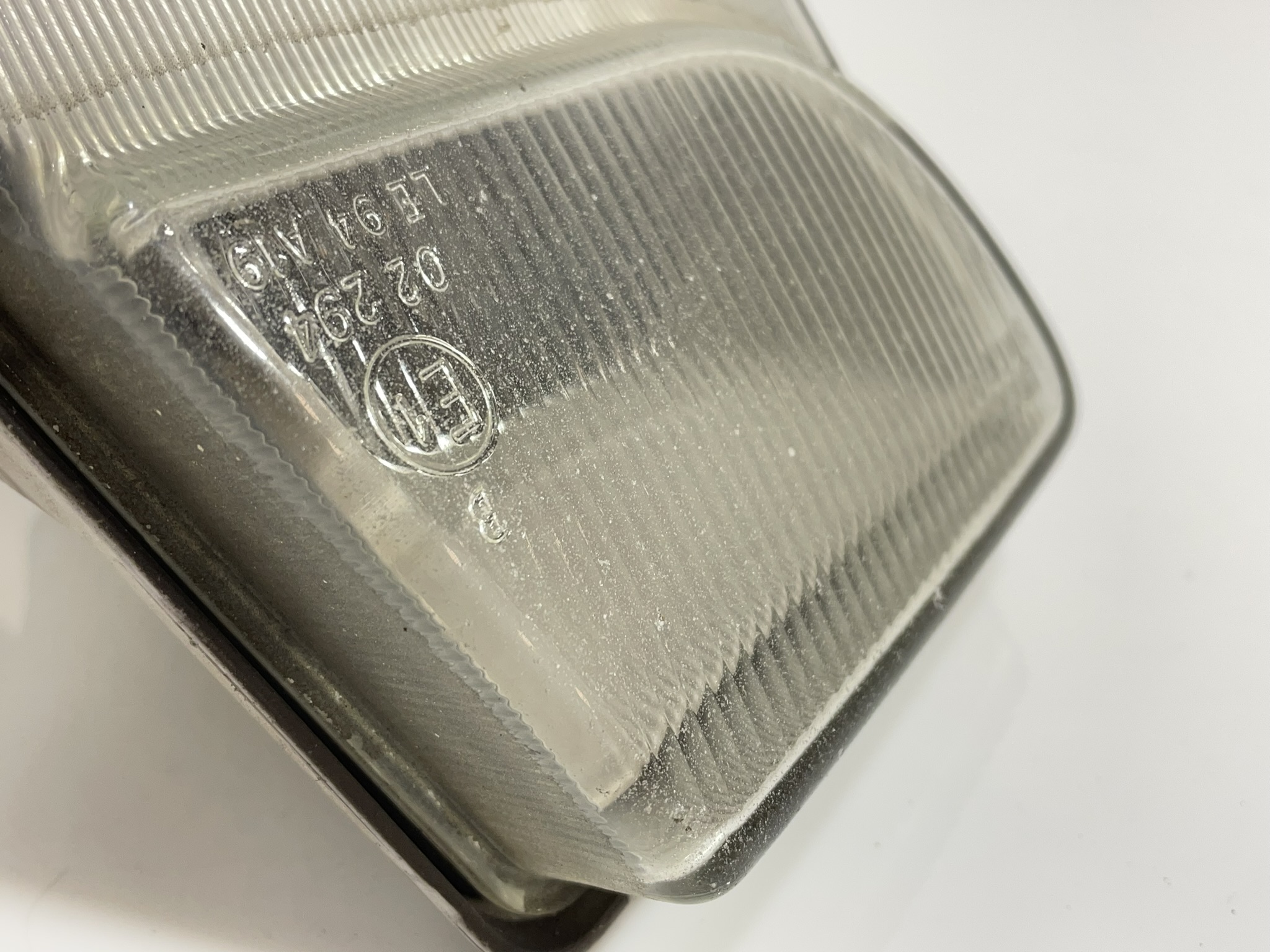 1298201256 - Fog light front right | 531