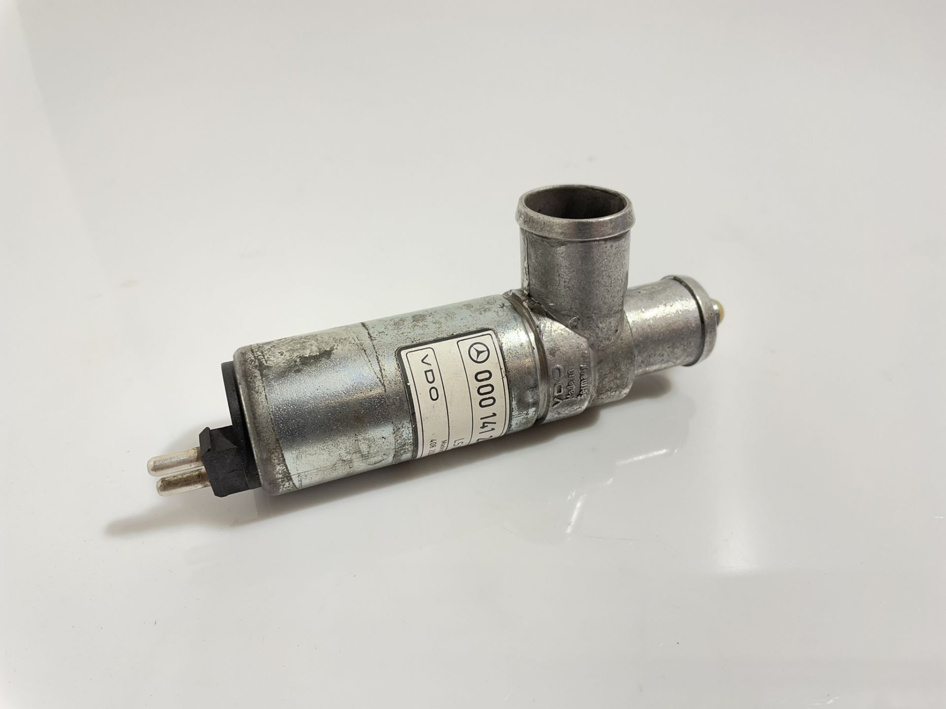0001412425 - Idle air speed control valve | 422