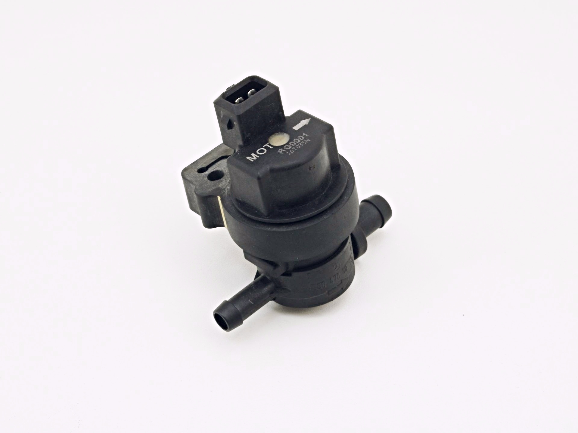 0004708893 - Vapor Canister Purge Valve | 1363