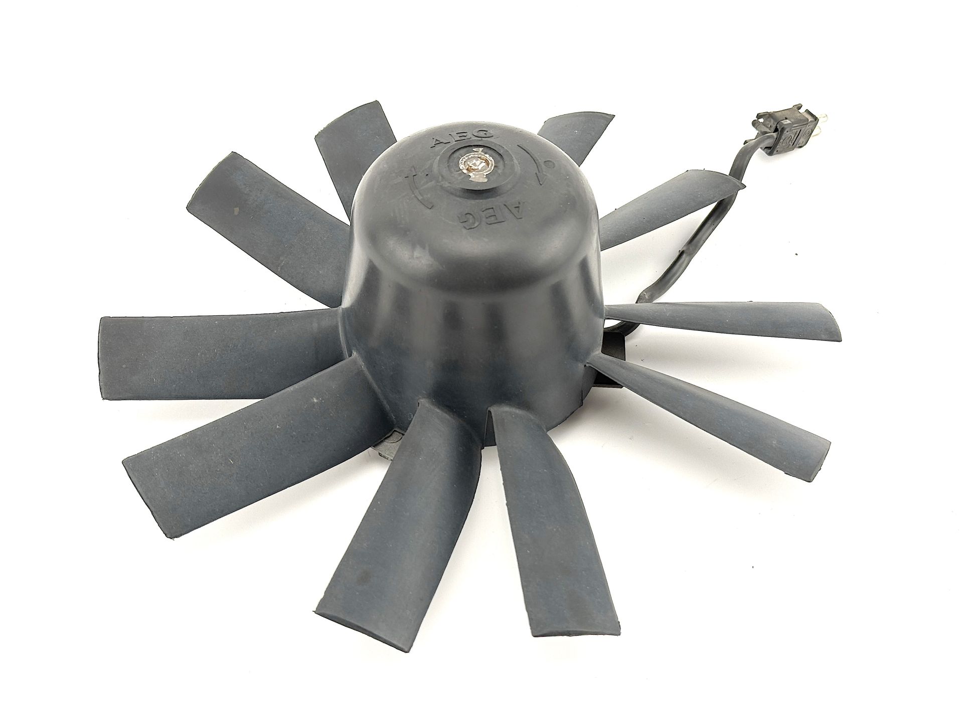 0005007693 - Radiator cooling fan | 5092