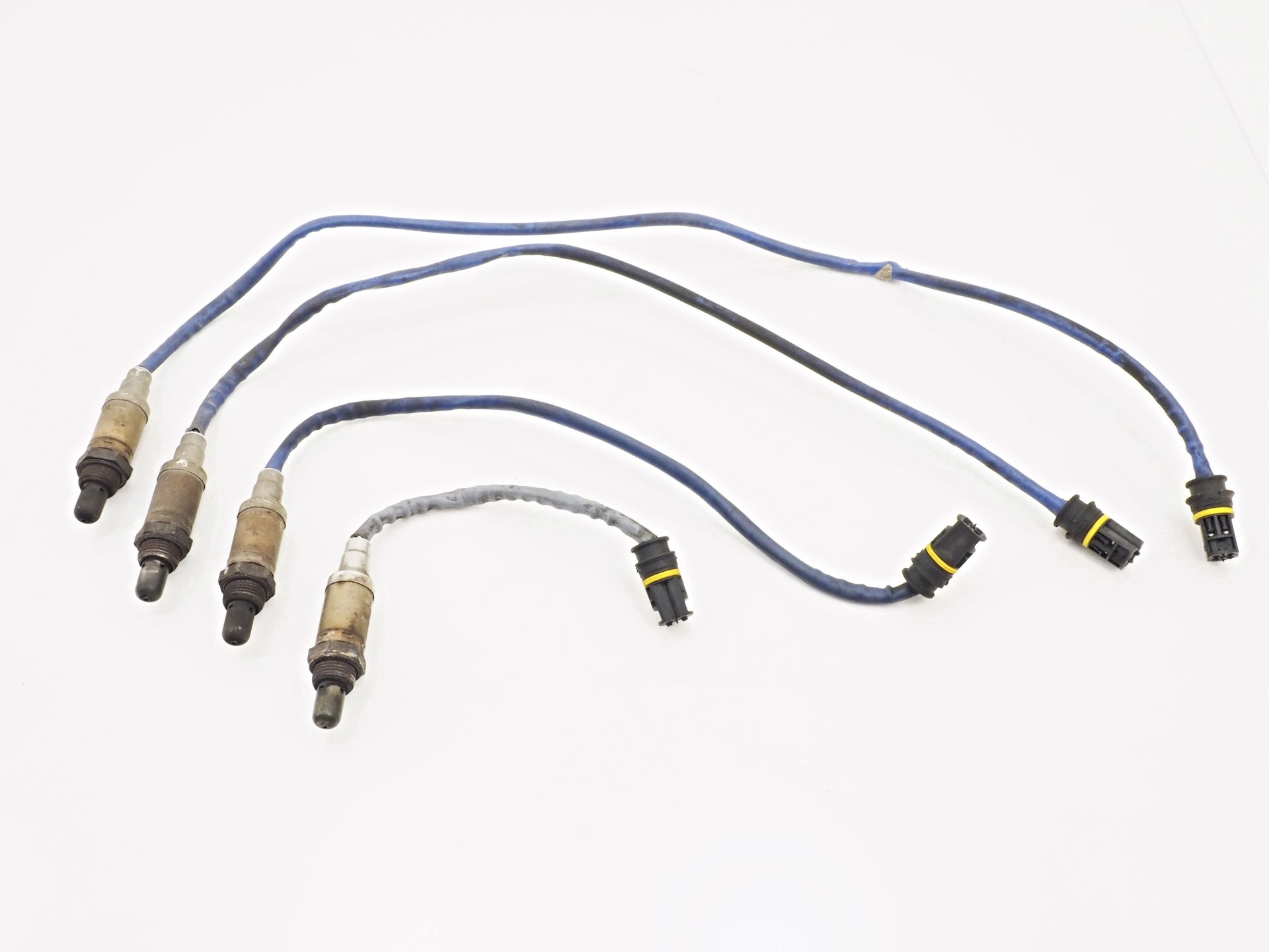 0005407517 - Lambda oxygen sensor | 1621