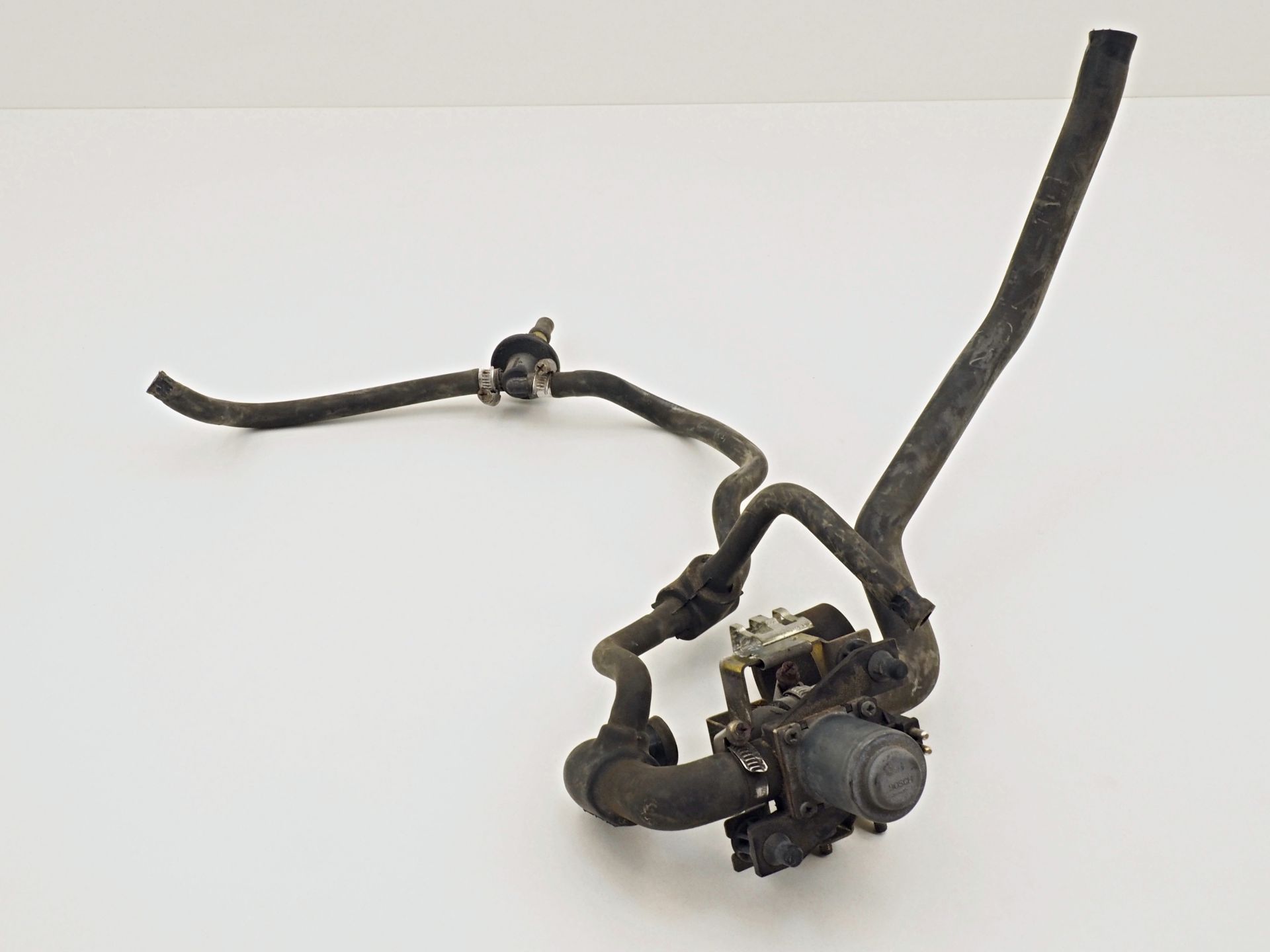 0008307284 - Heater control valves | 2257