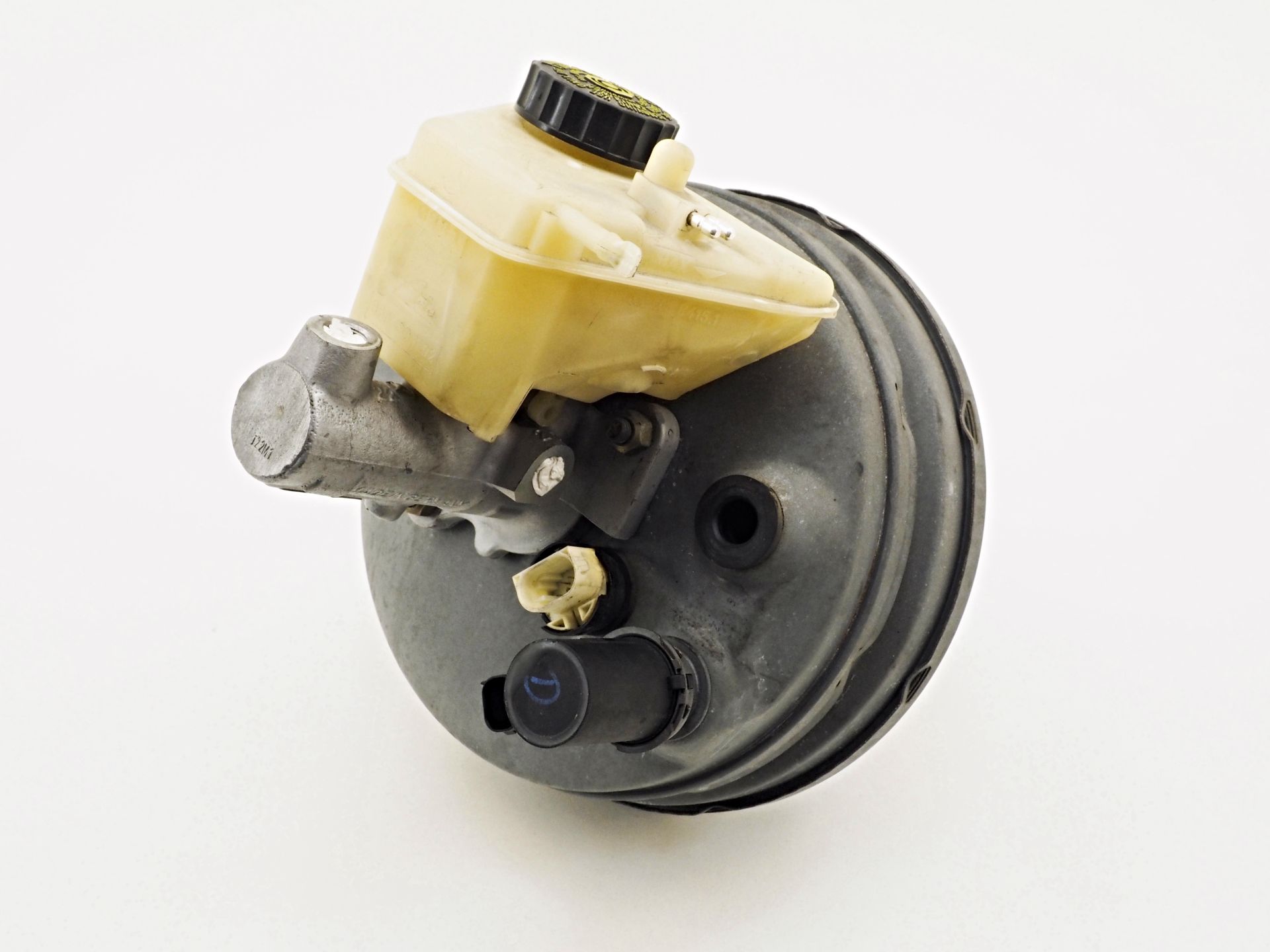 0054300930 - Brake booster | 2128