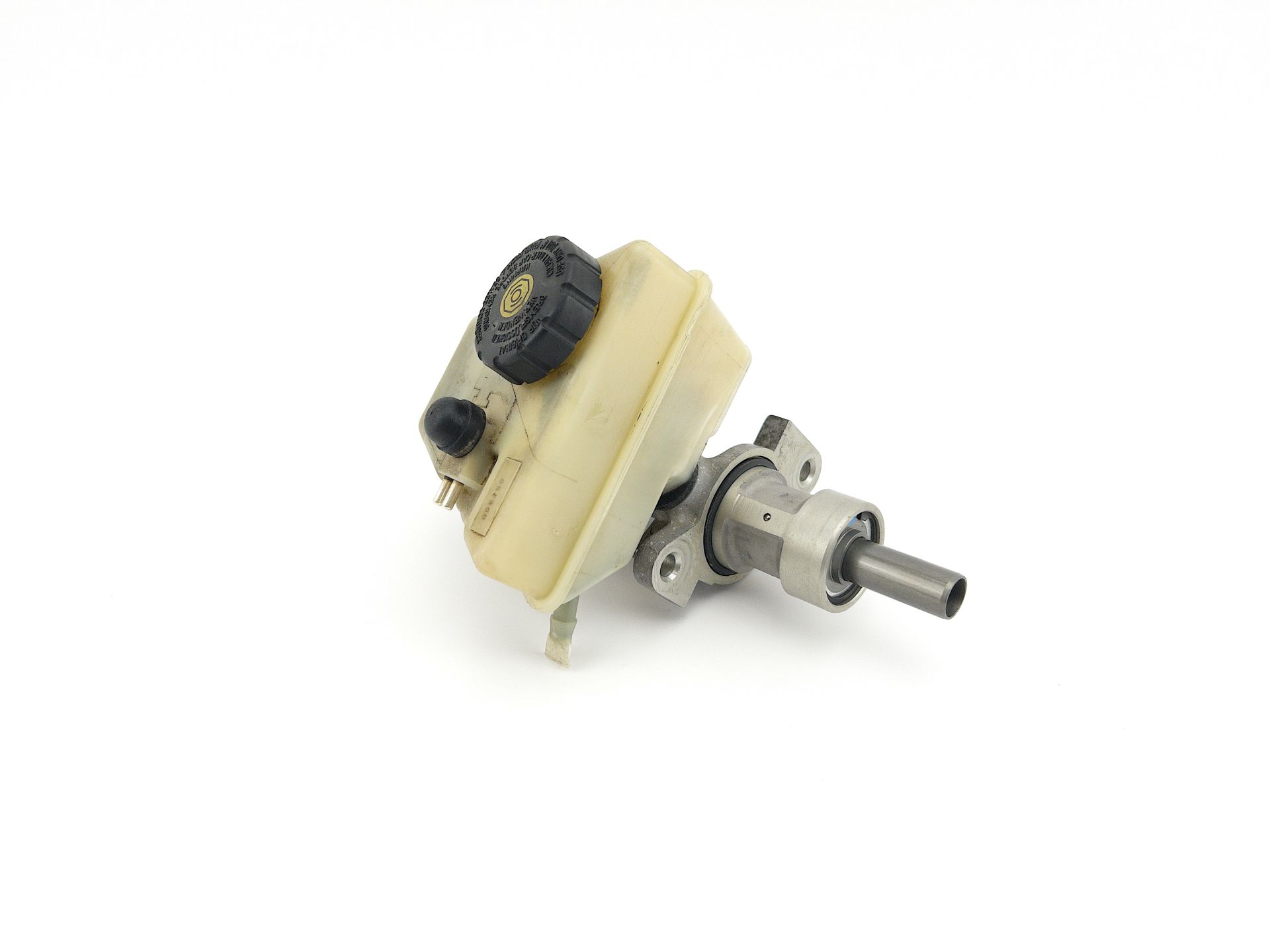 0054306501 - Brake liquide container with main cylinder | 3925