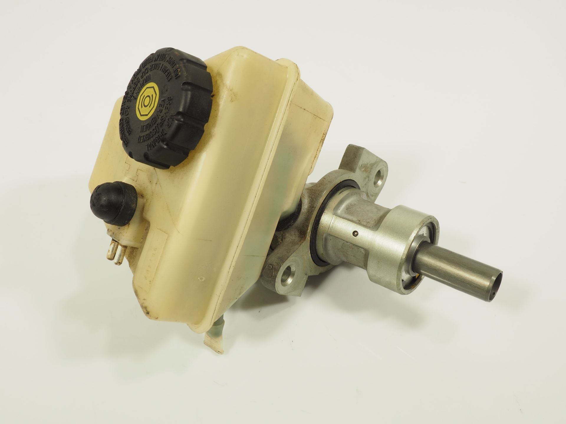 0054306501 - Brake liquide container with main cylinder | 929