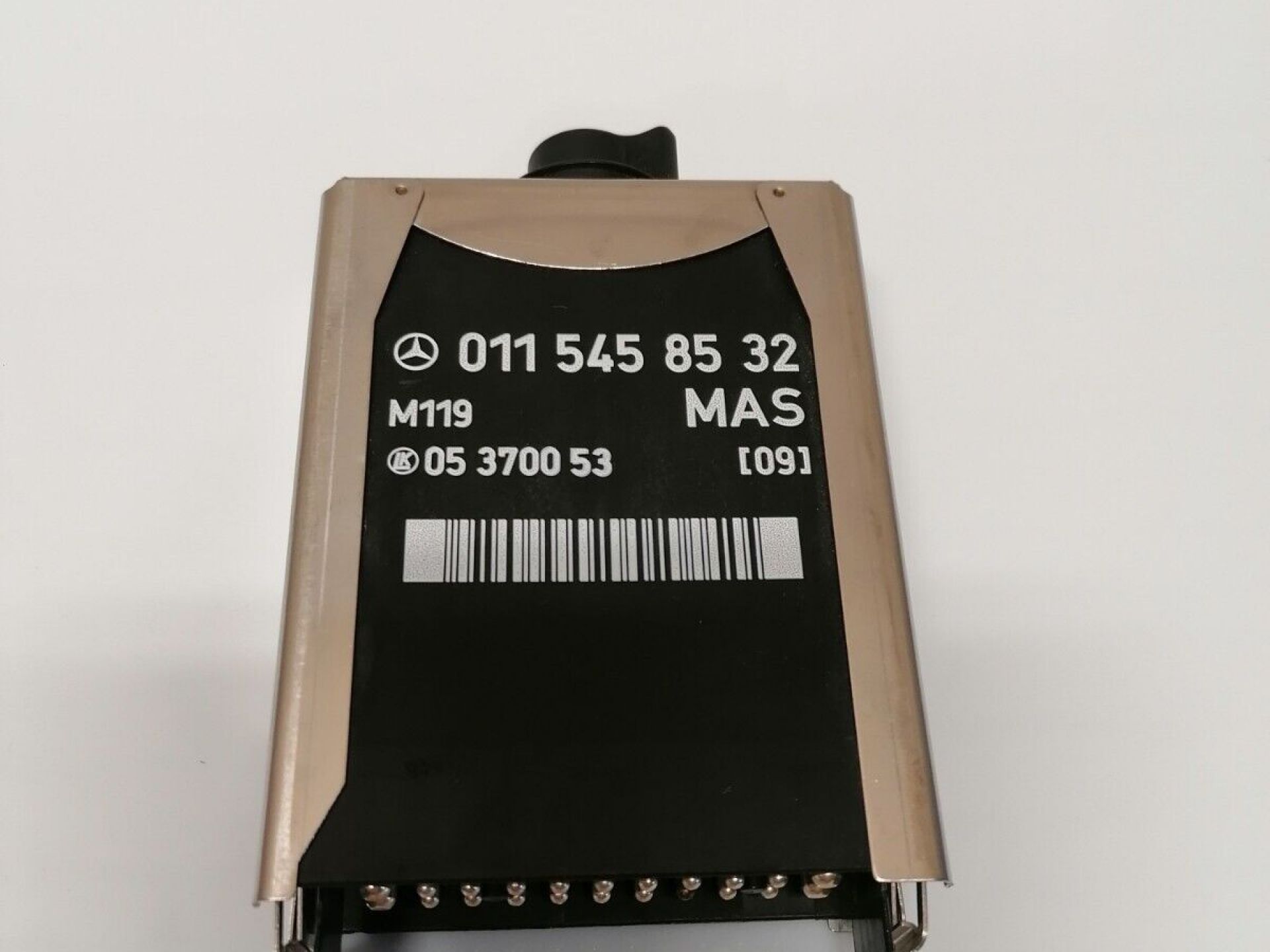 0115458532 - Mas Control Unit Module | 5
