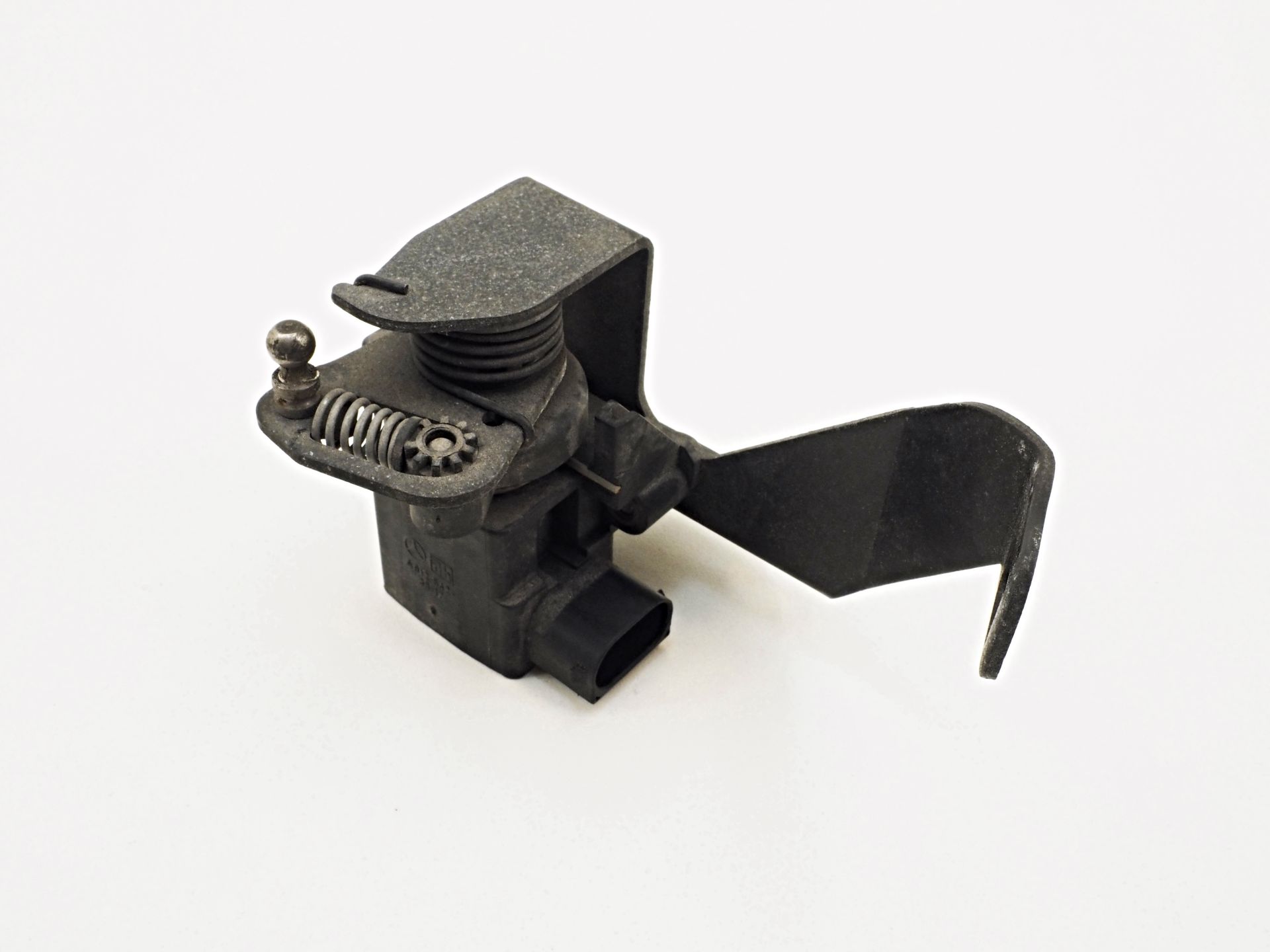 0125423317 - Accelerator throttle position sensor | 2159