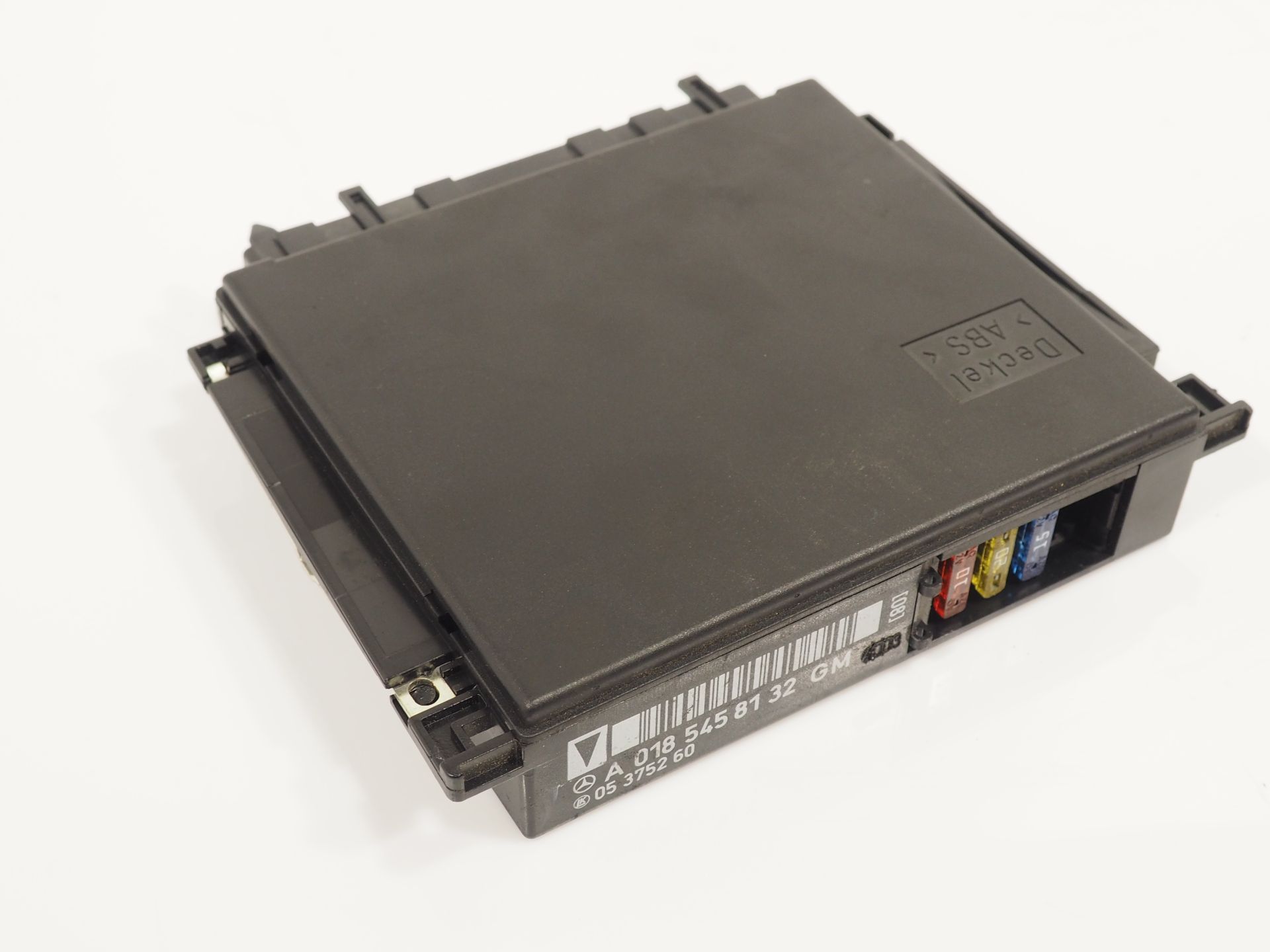 0185458132 - General basic control module unit | 801