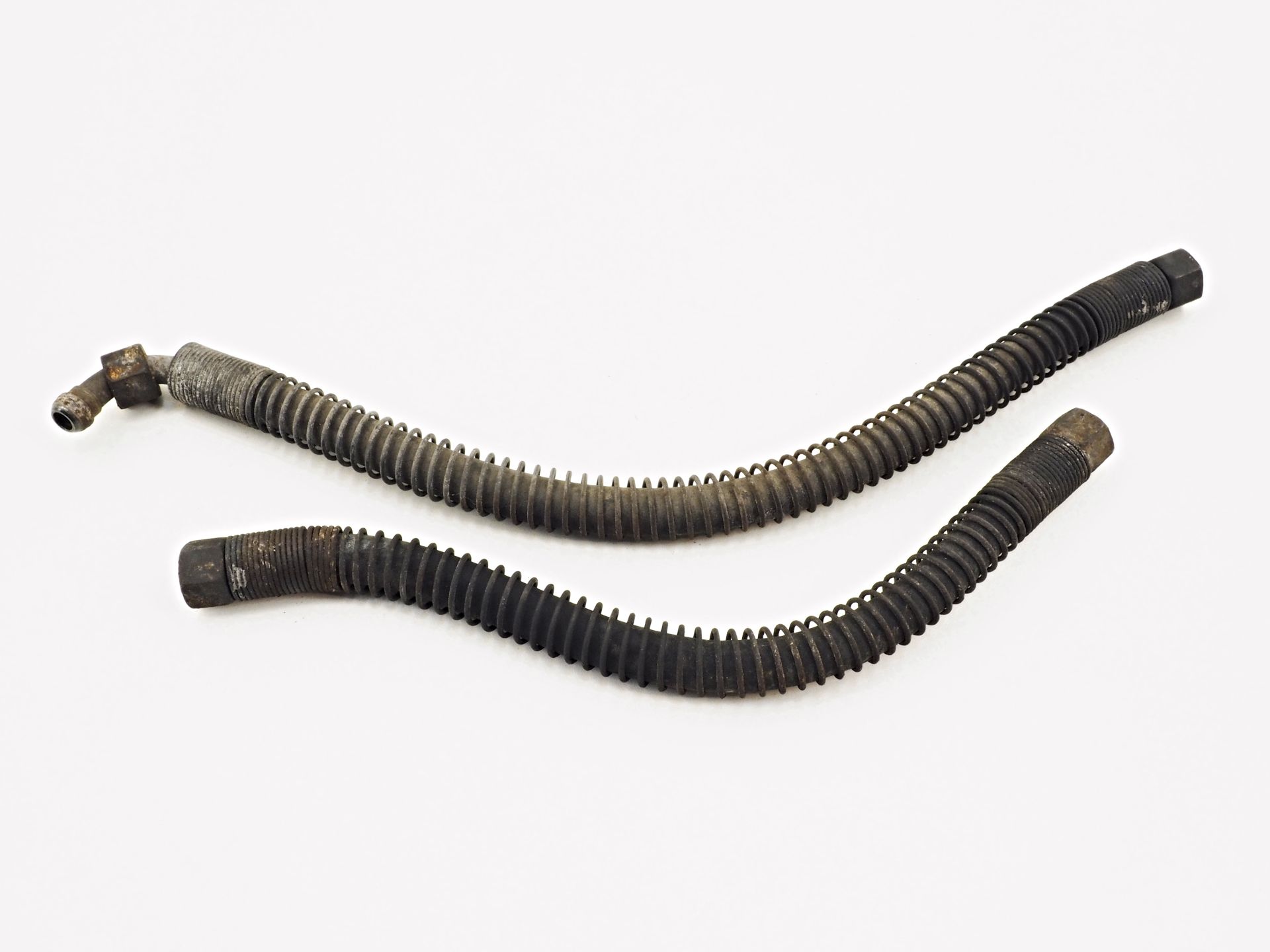 0199978282 - Transmission radiator oil cooling tubes | 2102