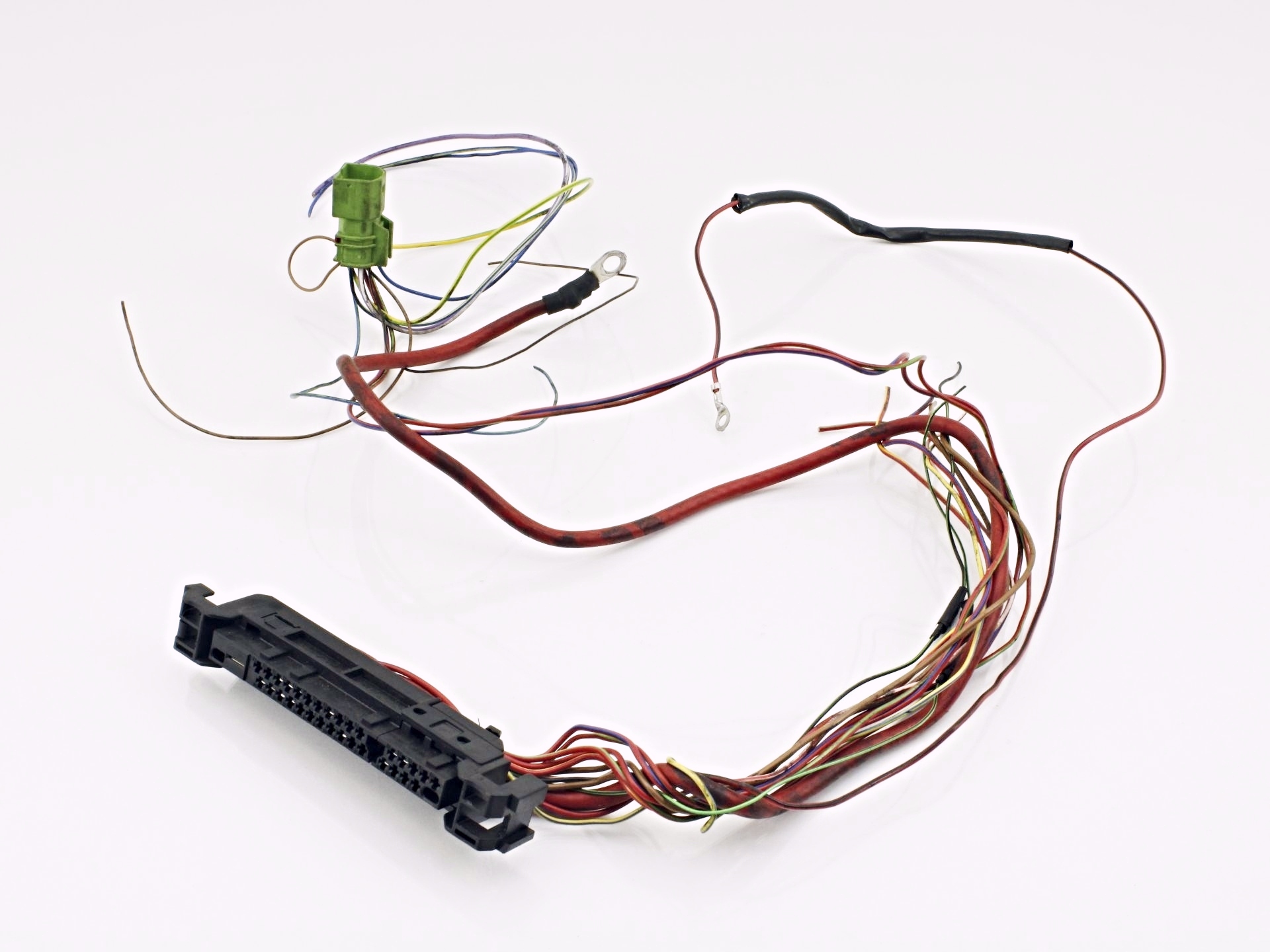 0205455432C - General basic control wiring connector | 1507