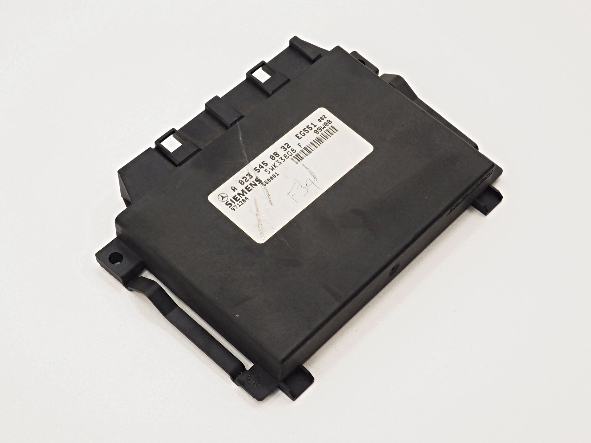 0235450832 - Transmission control module unit | 3325