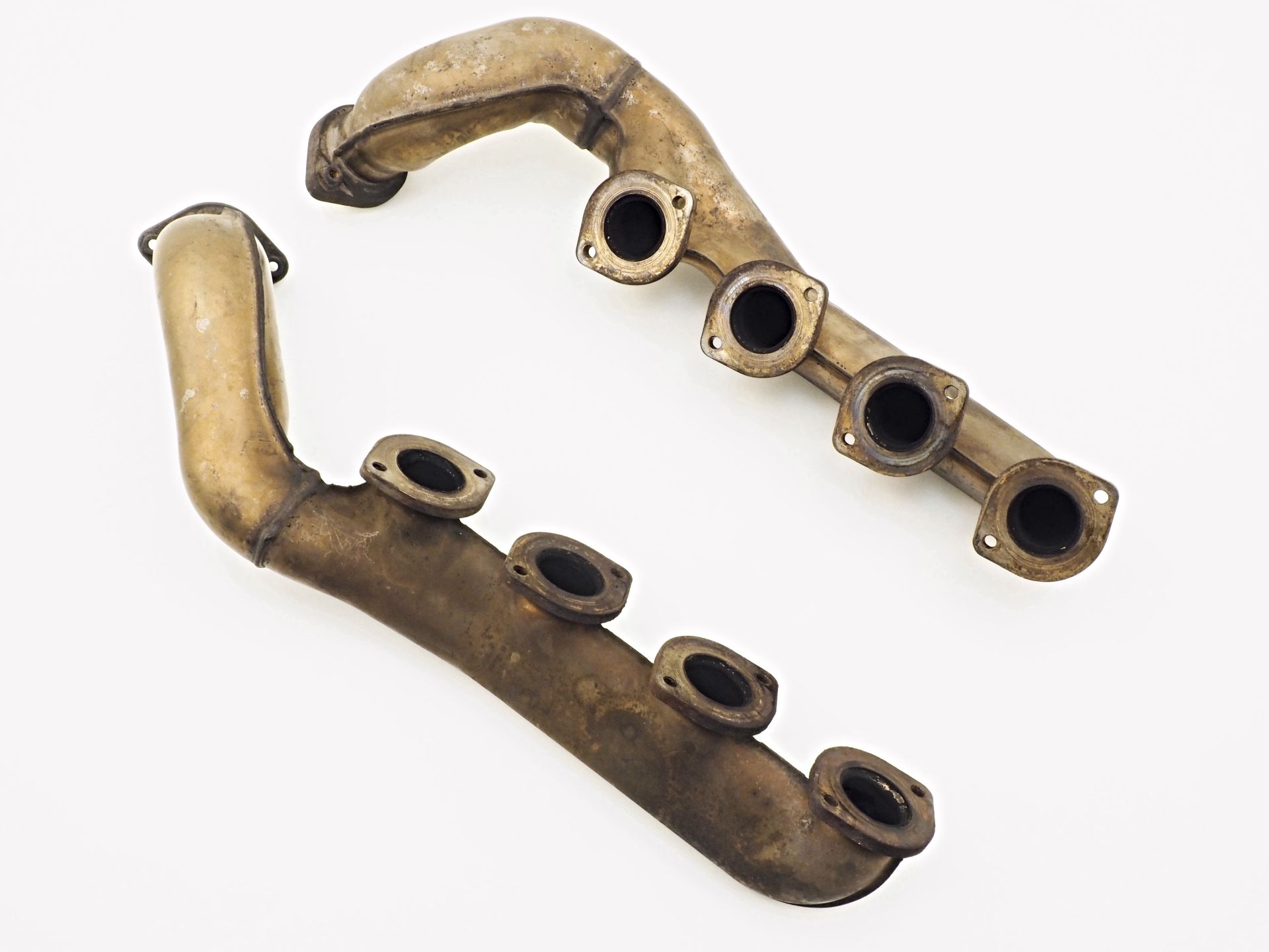 1131401409 - Exhaust manifold pair | 2133