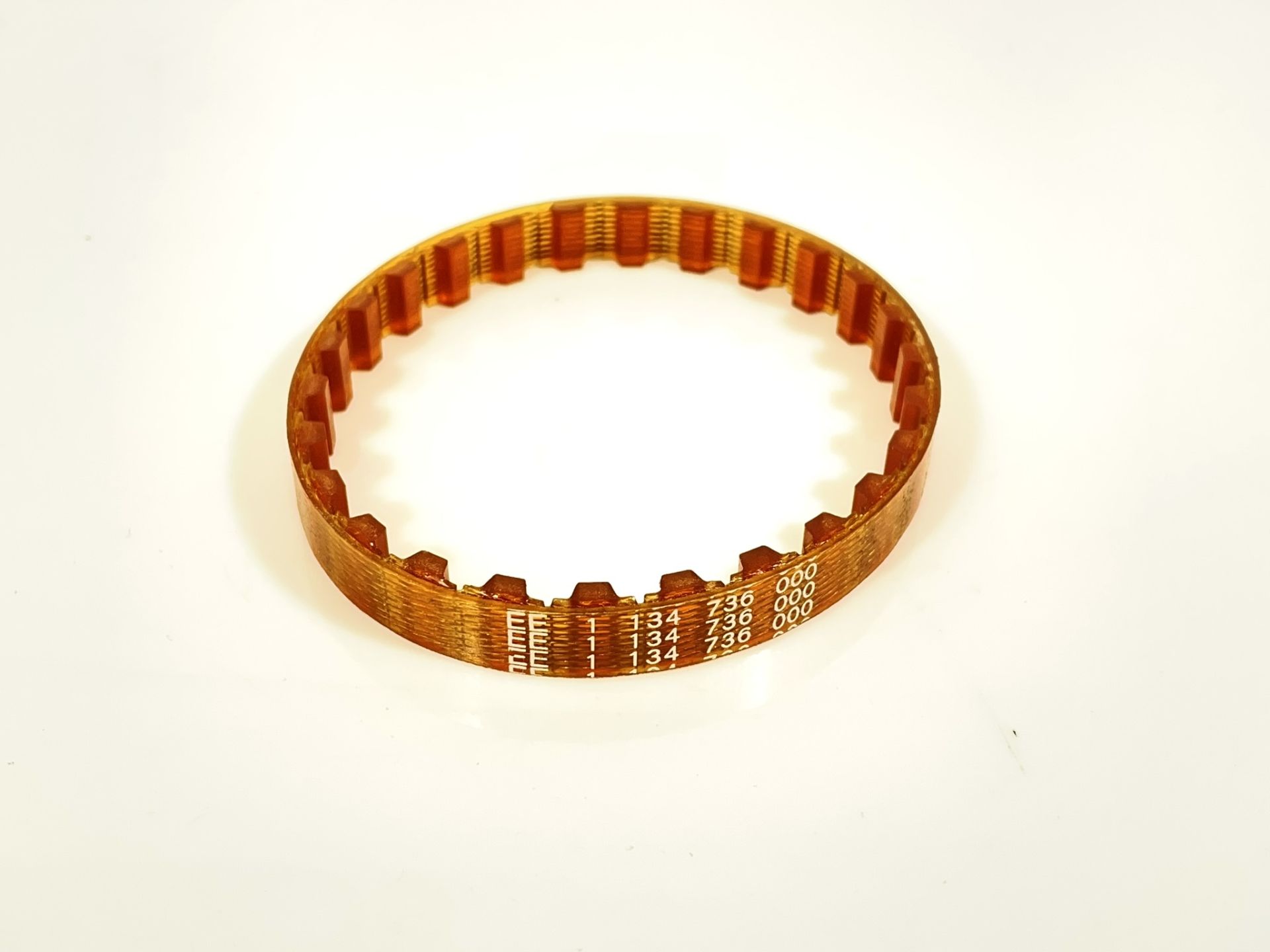 1134736000 - Seat drive belt | 673