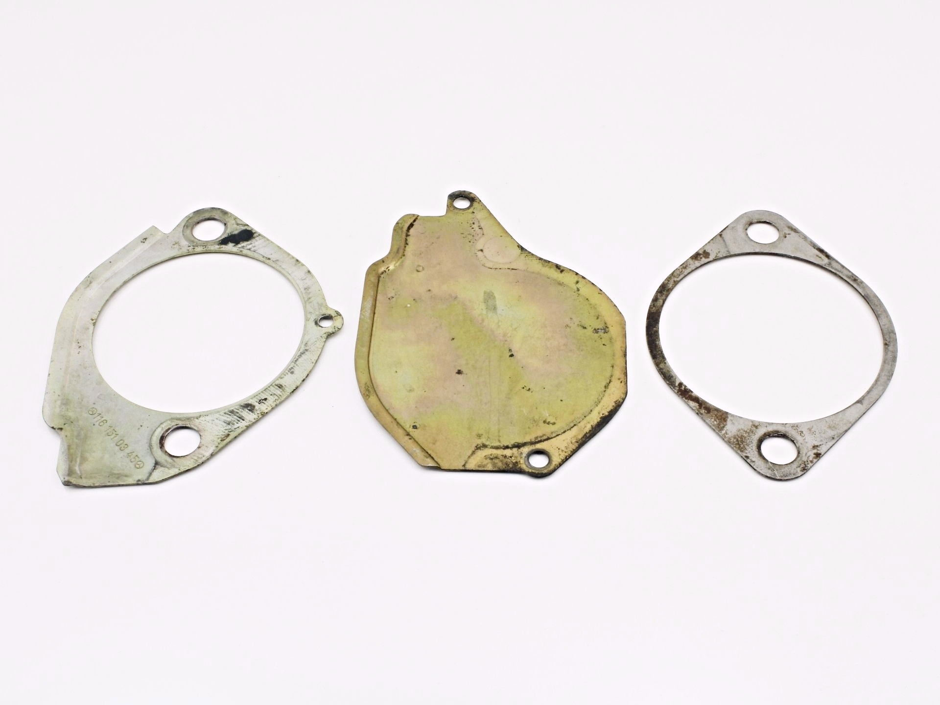 1161510345 - Gearbox seal plates | 1489