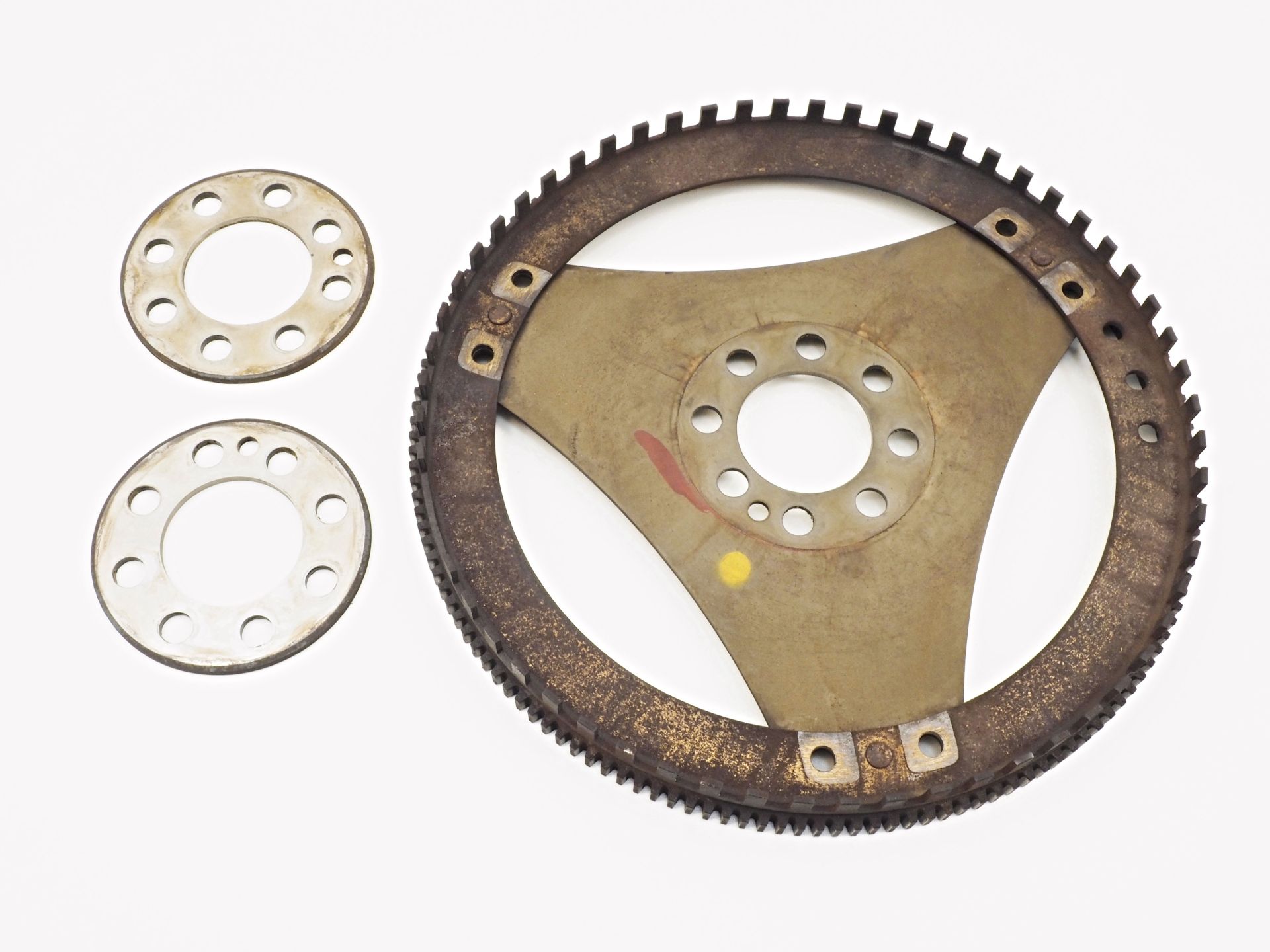 1190300812 - Flywheel sprocket | 1762