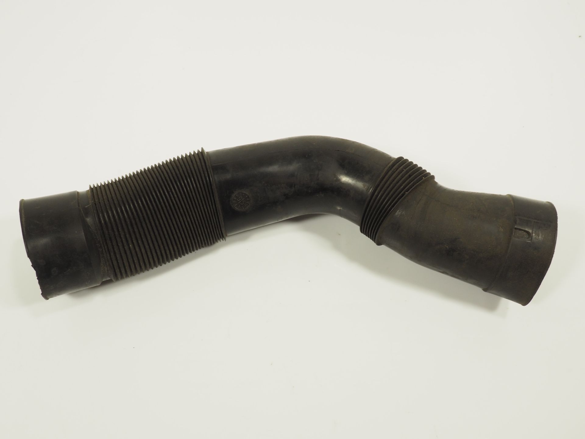 1190940082 - Left side air intake pipe | 893