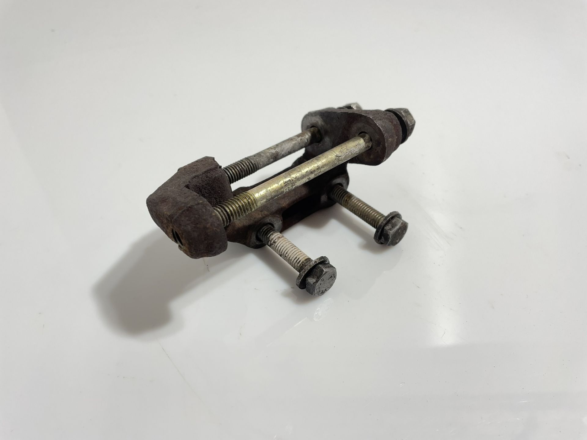 1191420440 - Air compressor mounting bracket | 426