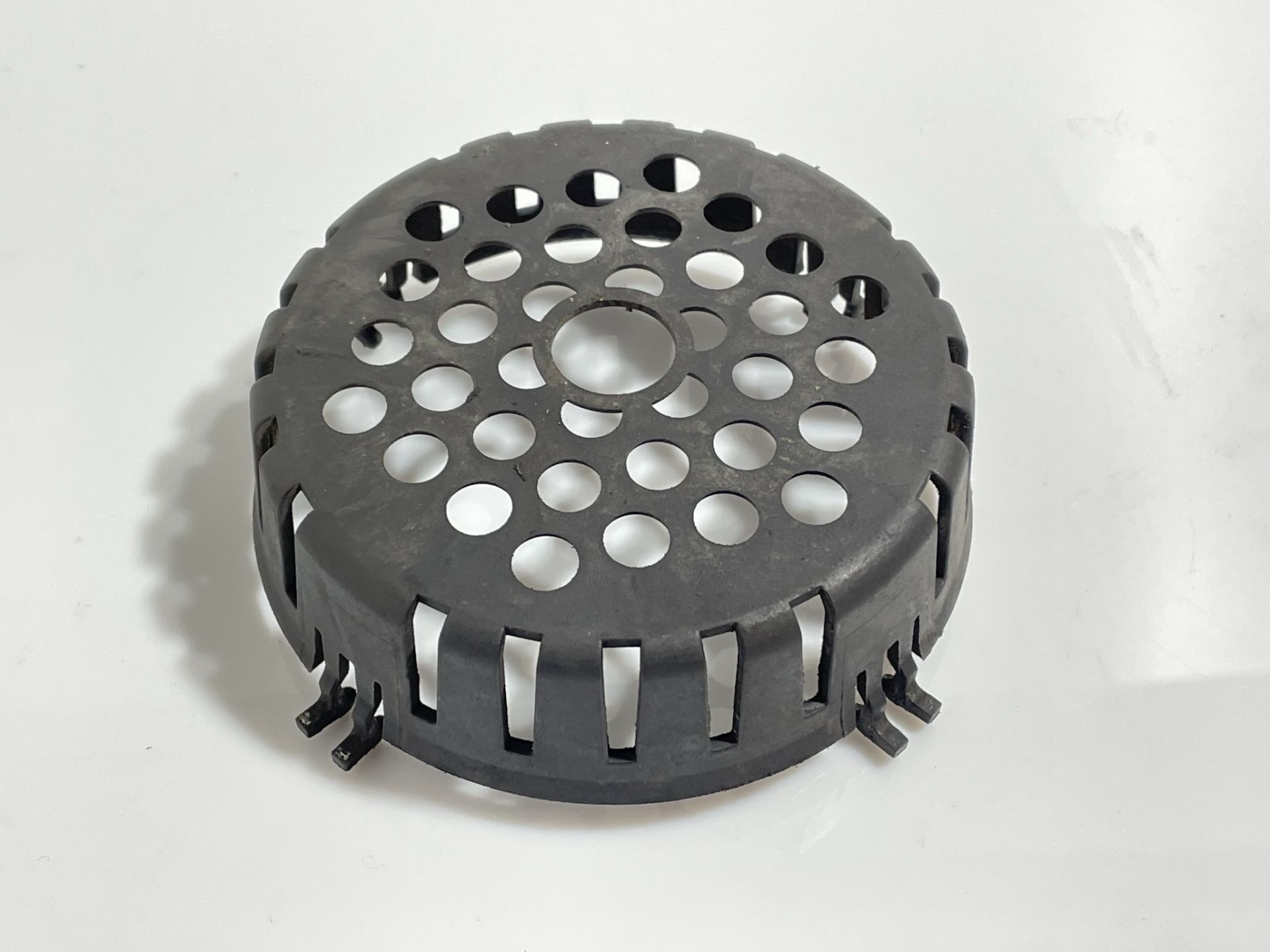 1192060047 - Fan coupling cover trim | 430