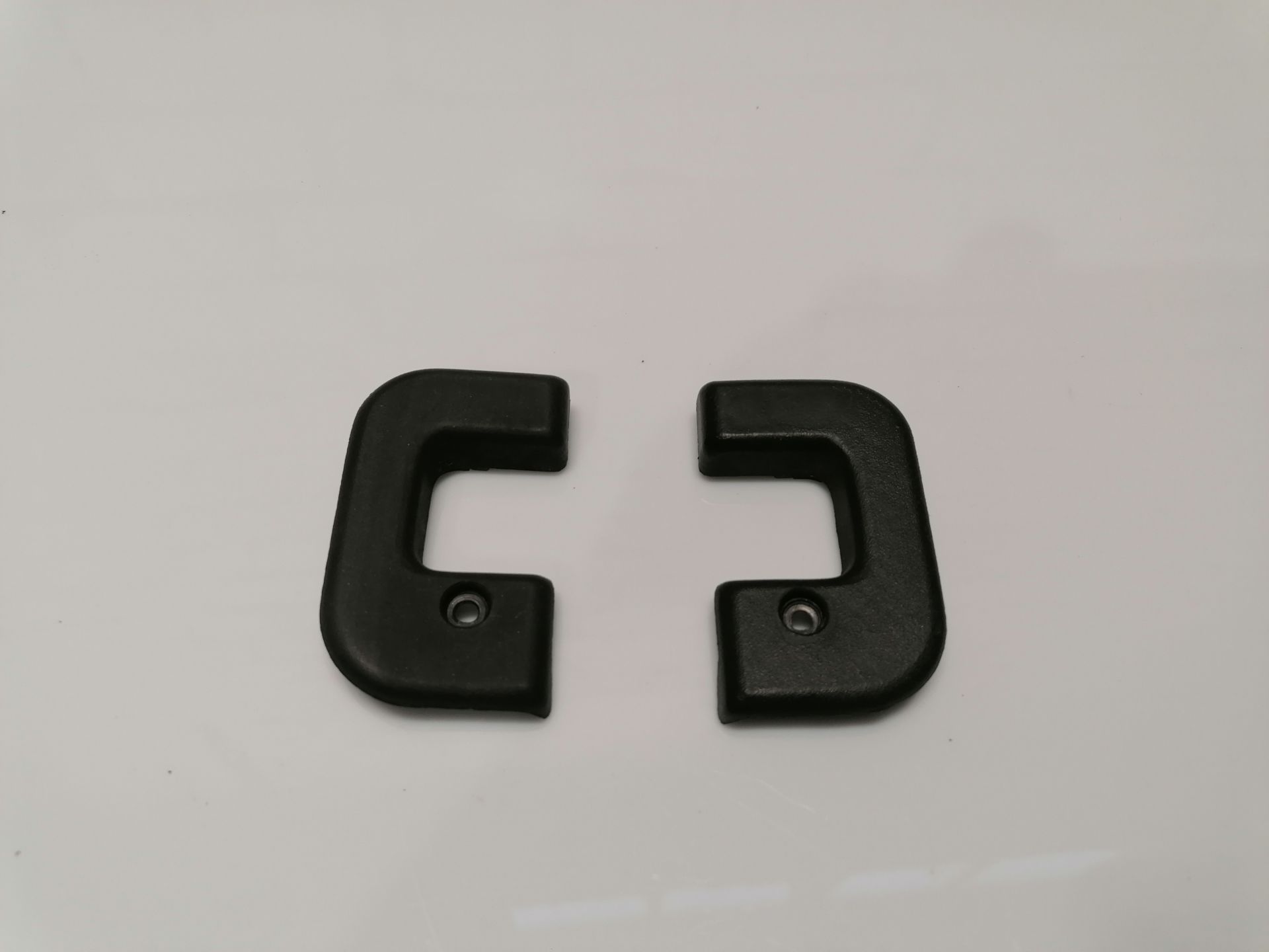 1247230124 - Door Lock Trim Cover | 167