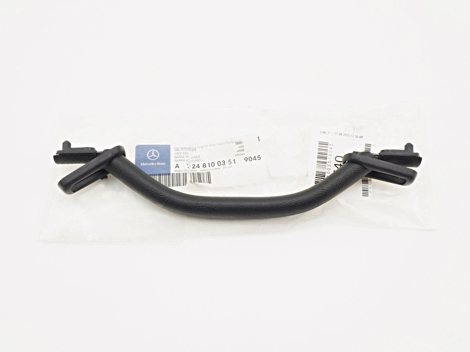 1248100351 - Hardtop safety handle | 1736