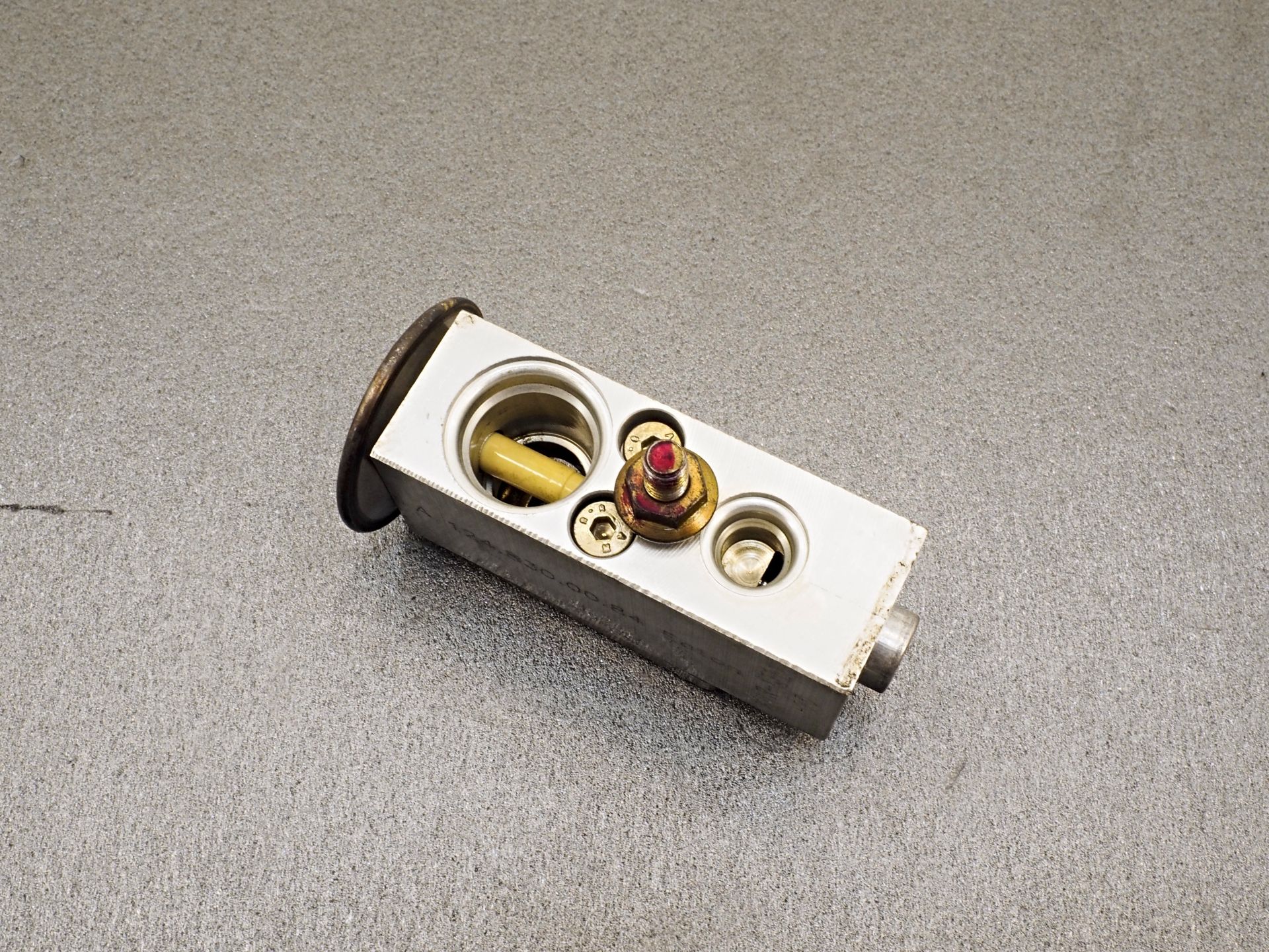 1248300084 - A/C pressure expansion valve | 3344