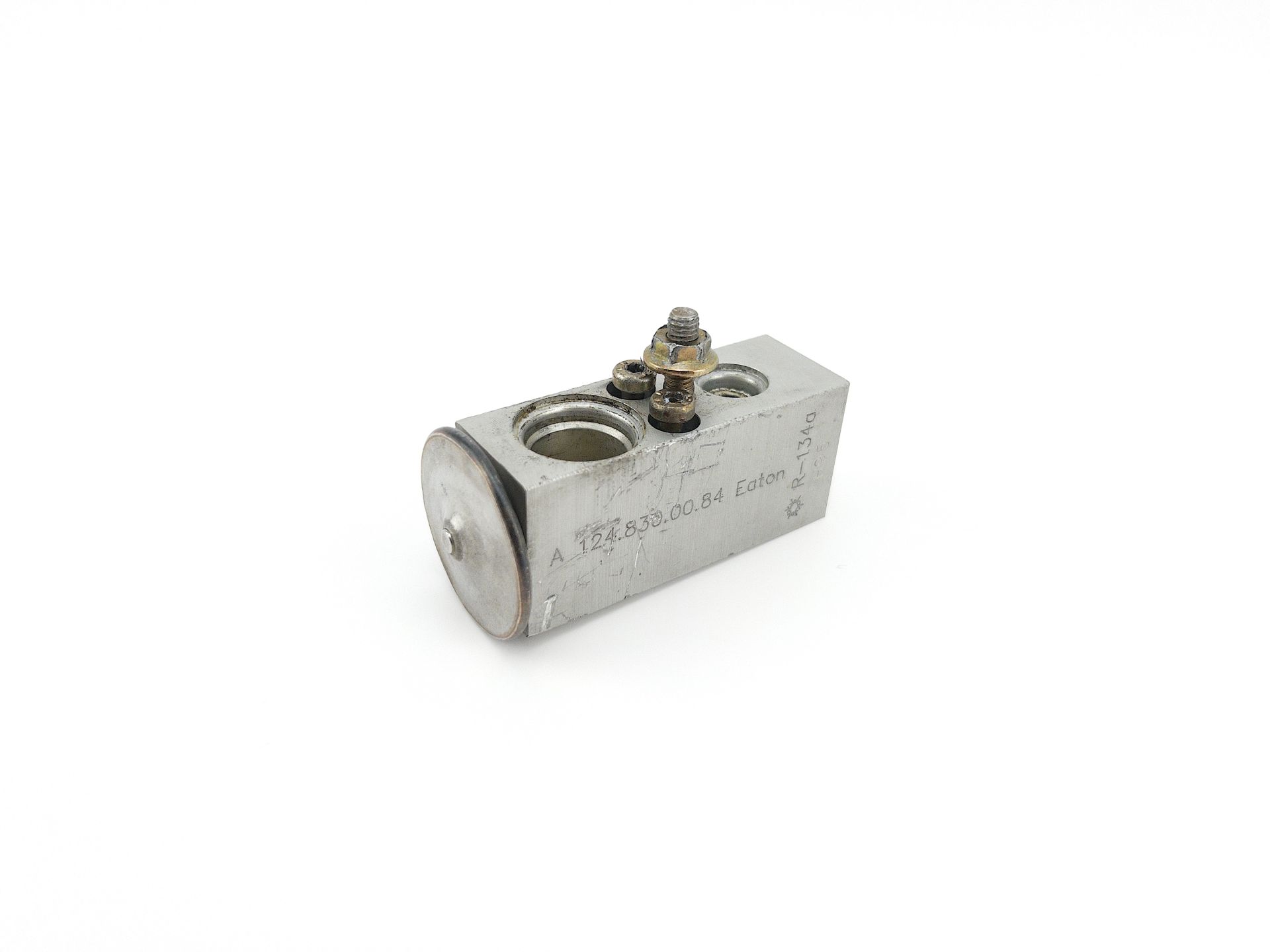 1248300084 - A/C pressure expansion valve | 3944