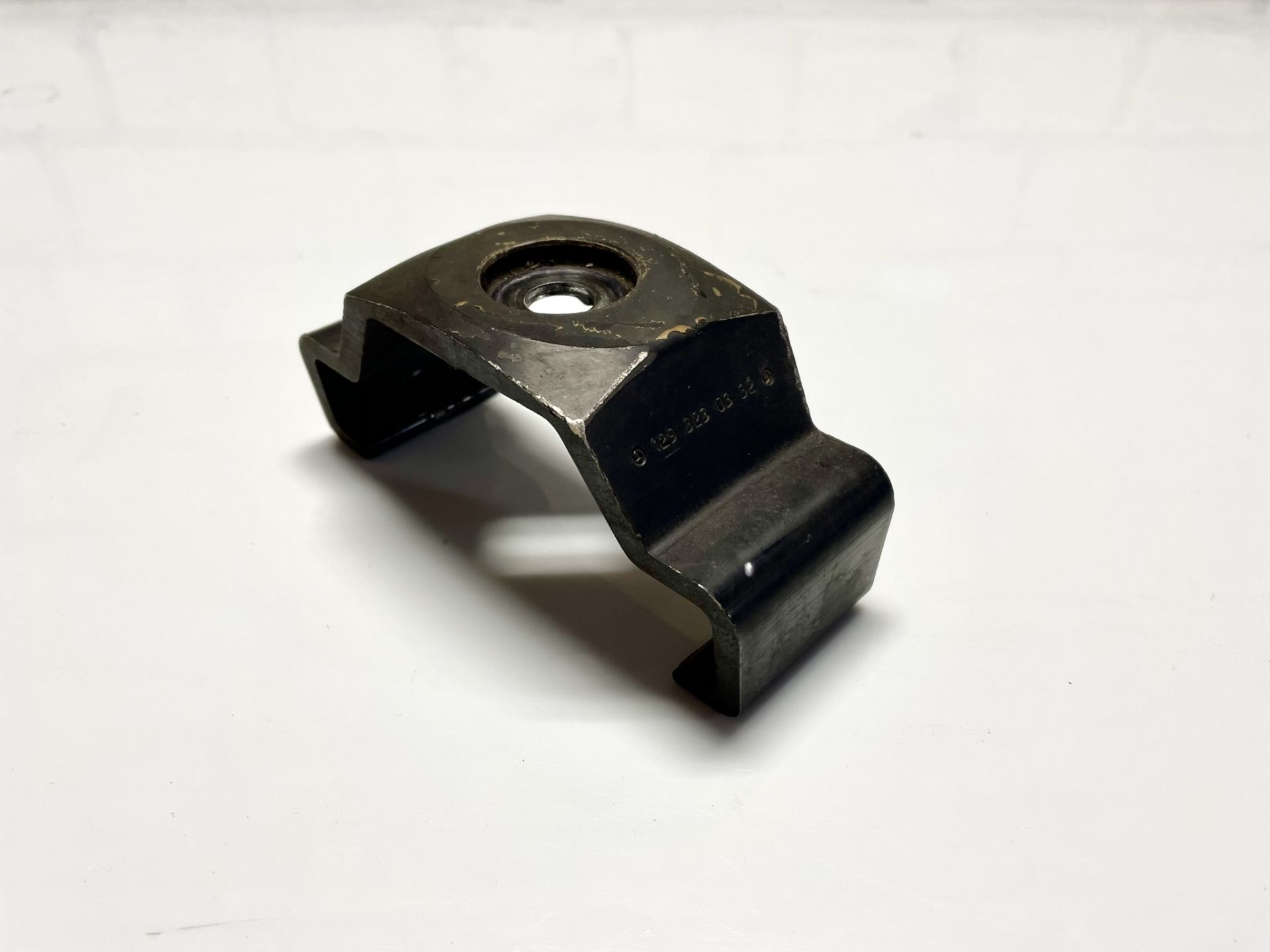 1293230332 - Suspension spring rebound stop | 389