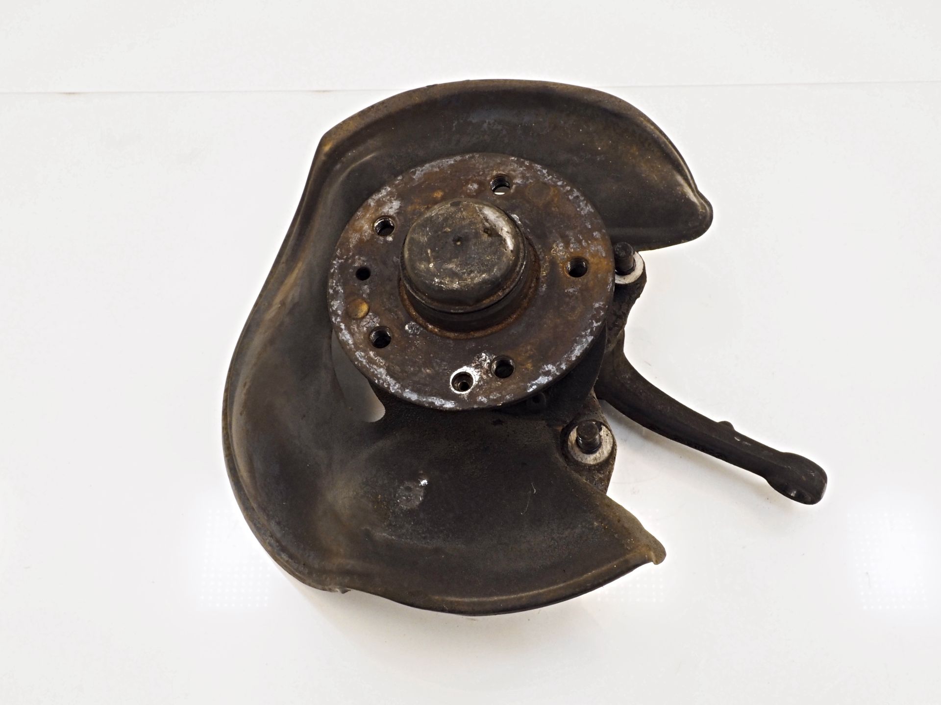 1293300220 - Steering knuckle front left | 3414