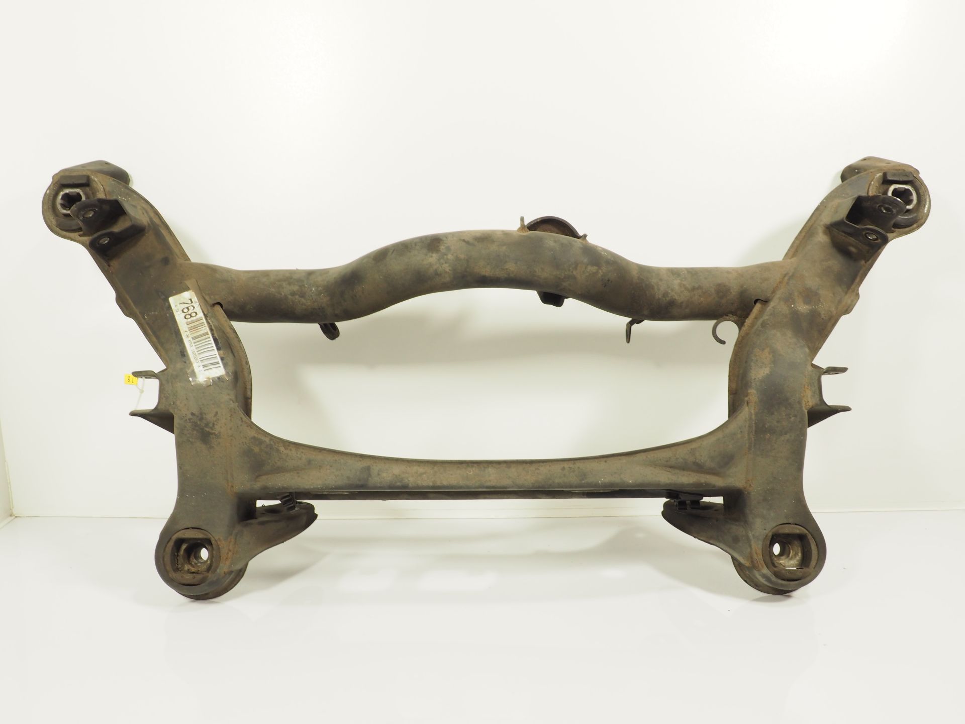 1293501508 - Rear subframe | 878