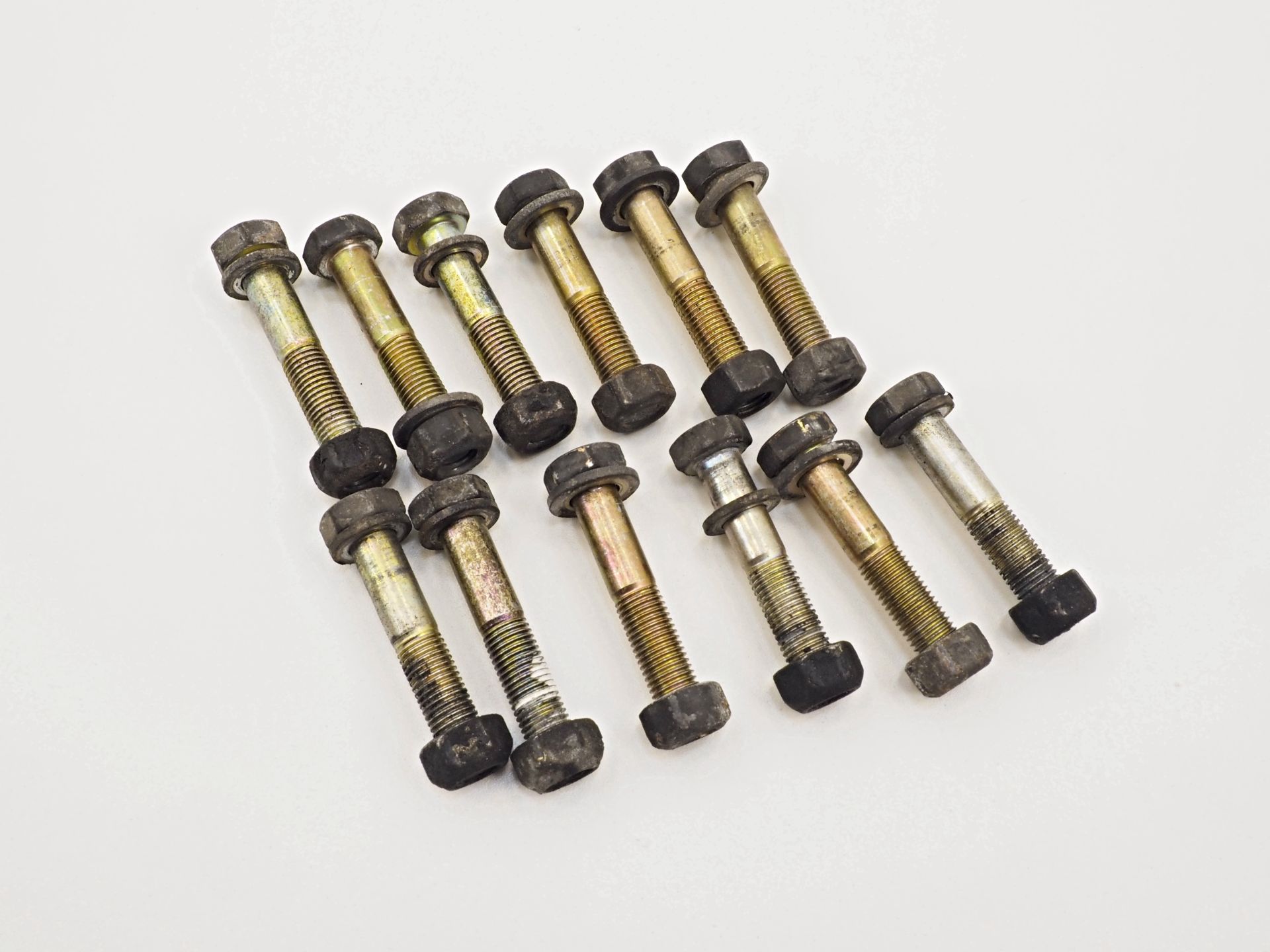 1294104306 - Propeller shaft cardan screws | 3271