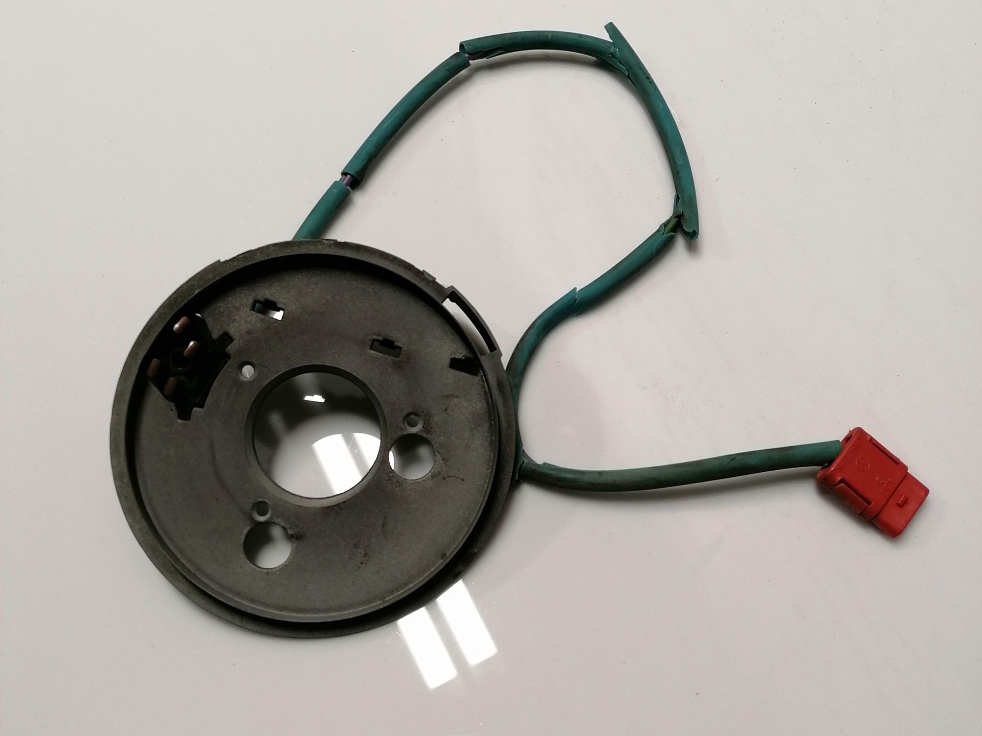 1294620097 - Steering Wheel SRS Contact Conector | 98