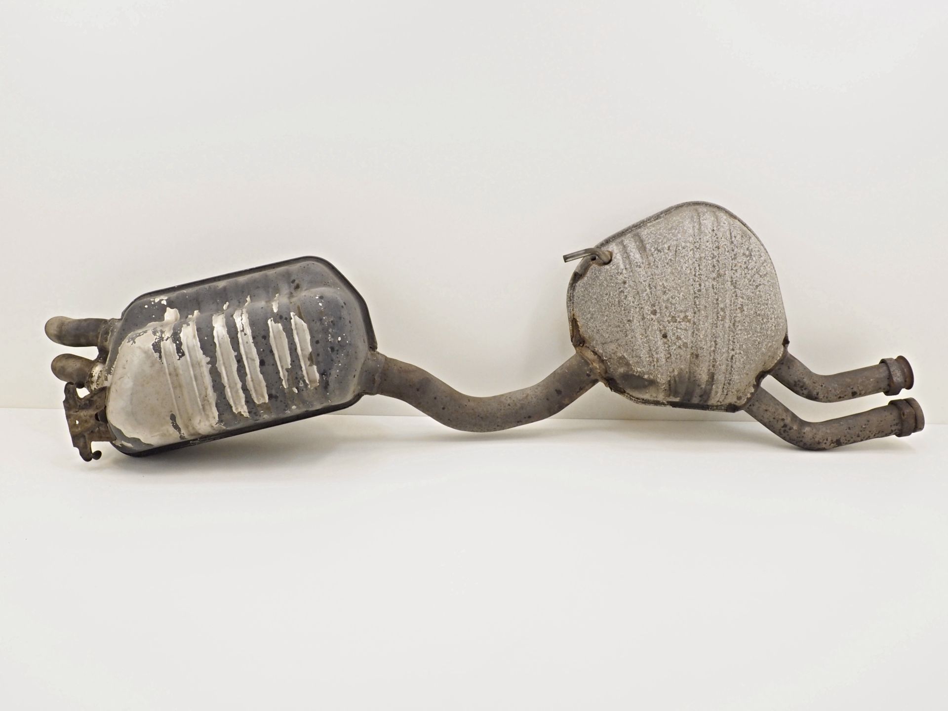 1294910001 - Exhaust | 3305