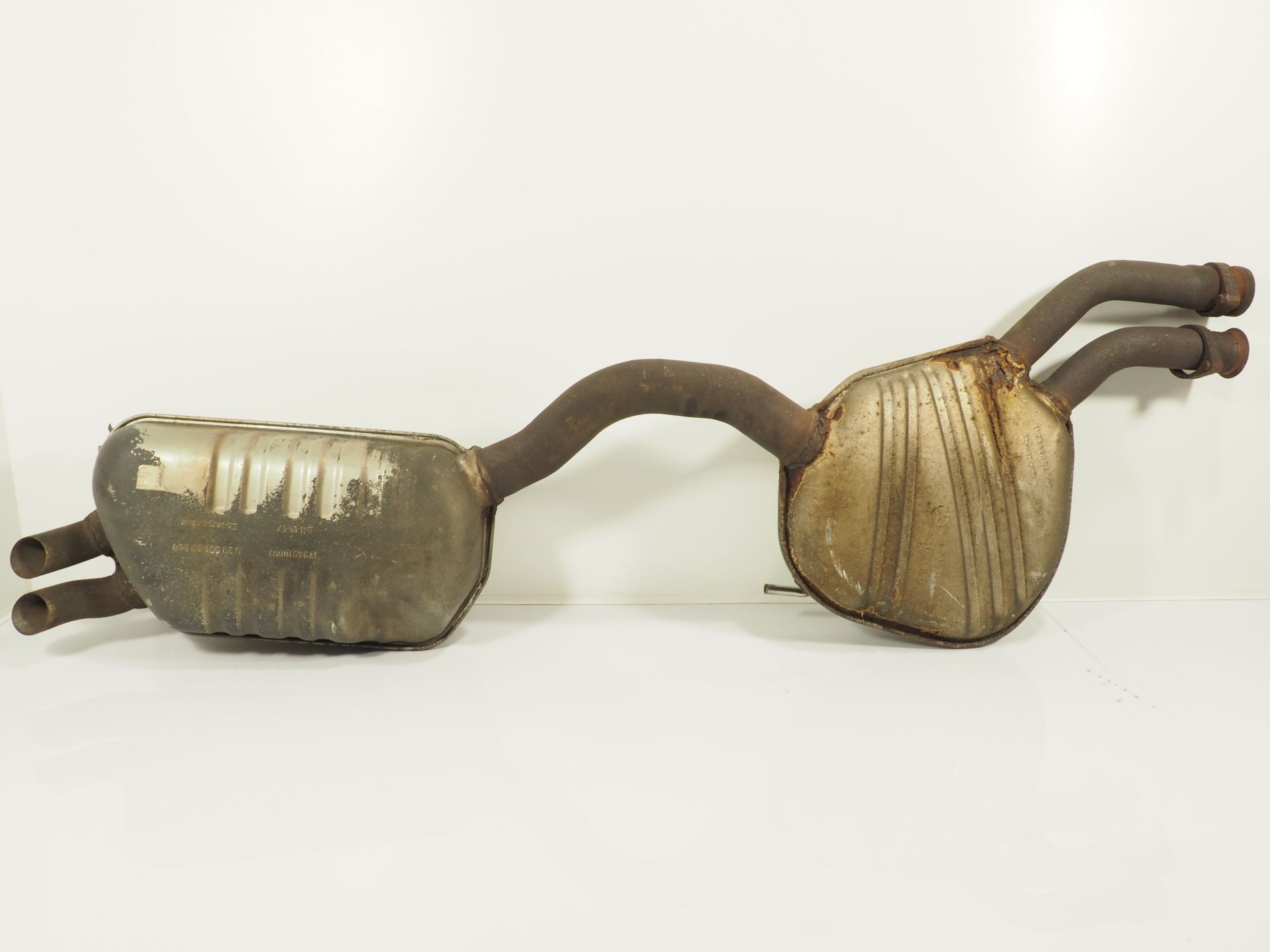 1294910001 - Exhaust | 877