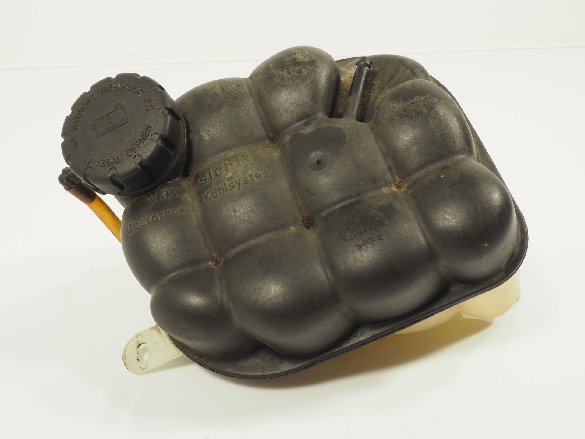 1295000849 - Radiator coolant expansion tank | 969