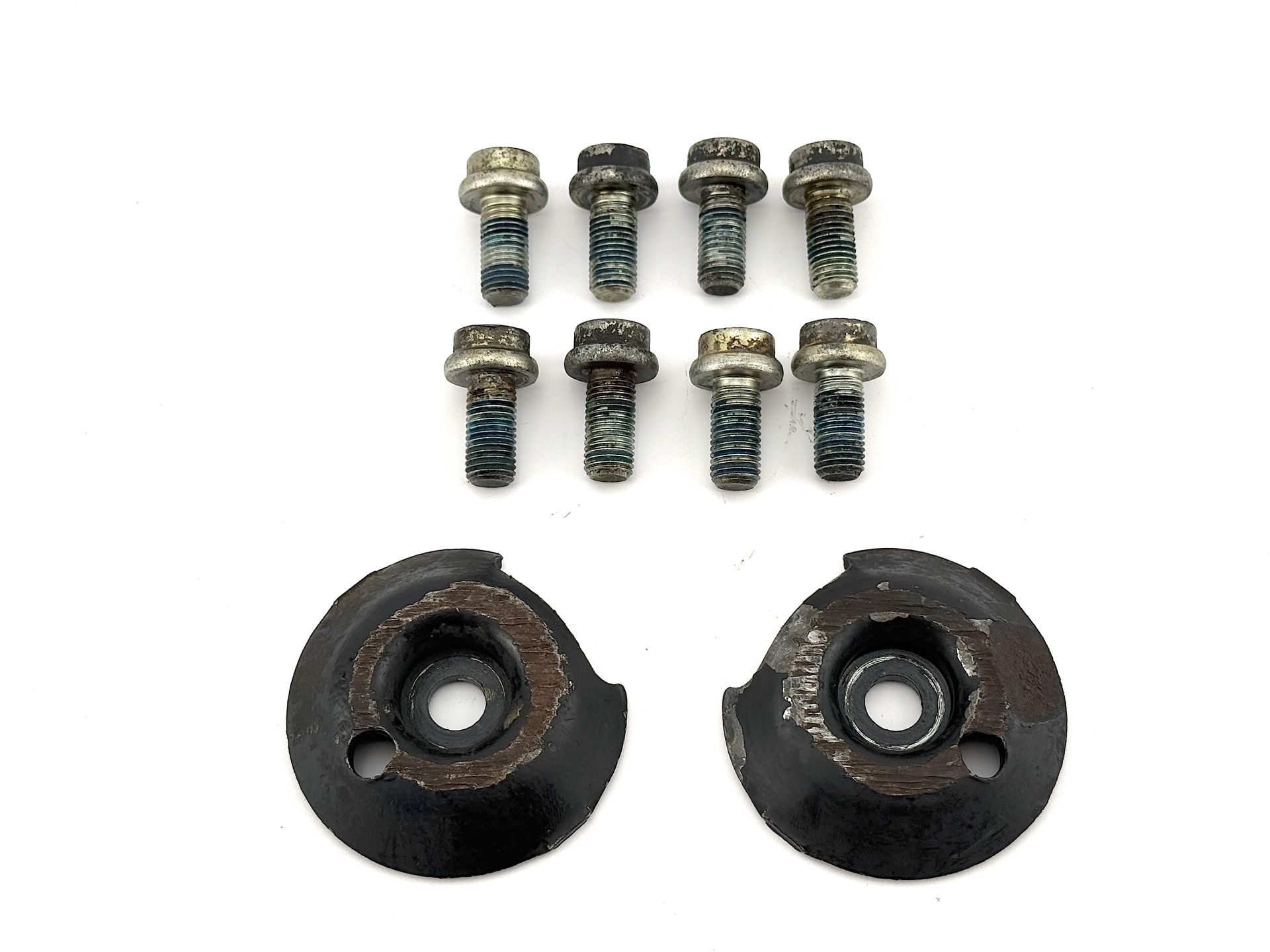 1295240176 - Strut disks with bolts | 4839