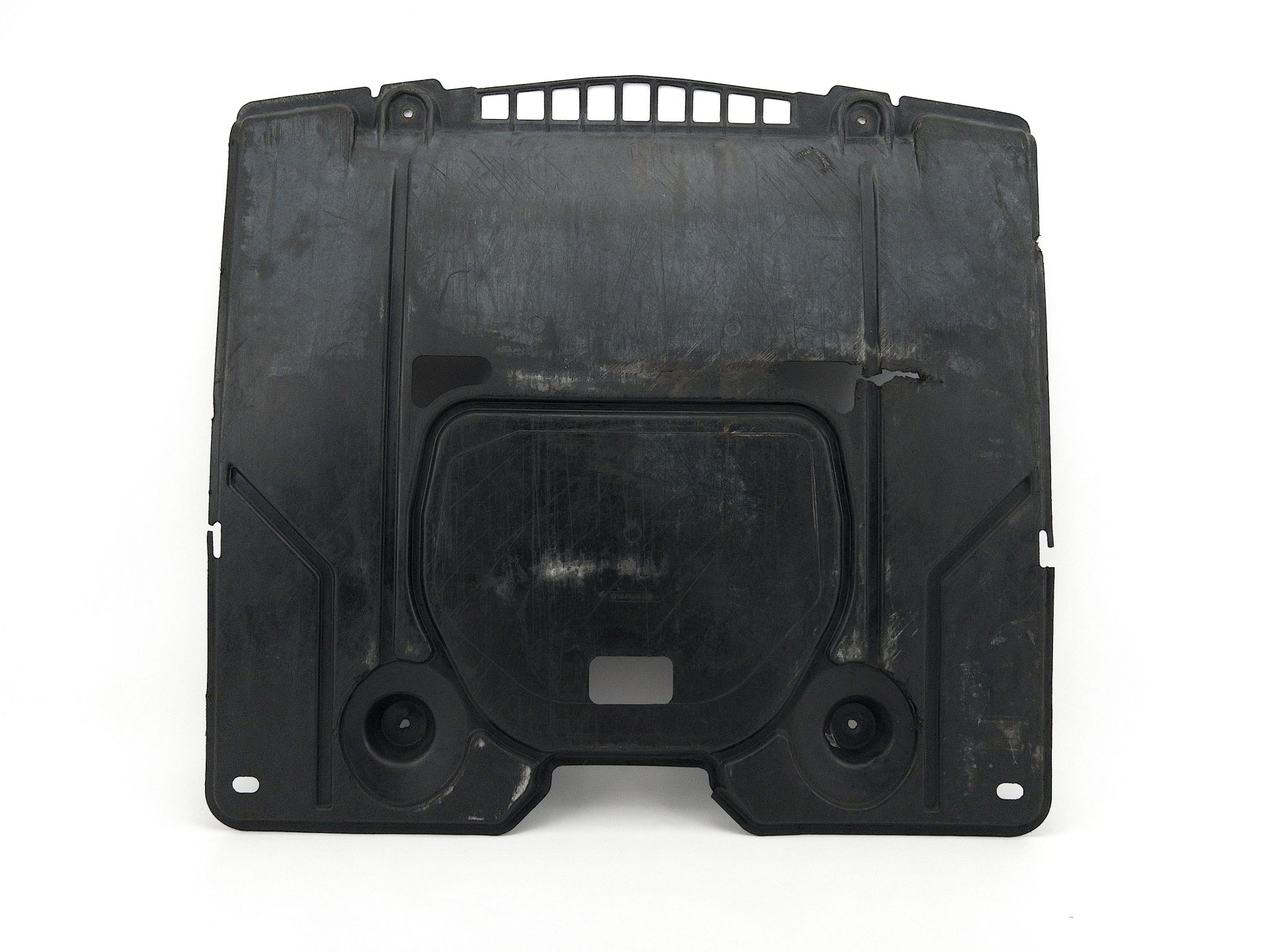 1295240930 - Engine compartment shield | 4095