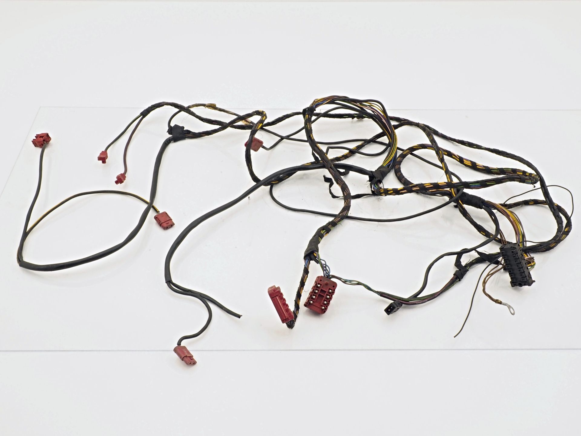 1295400708 - SRS wiring harness | 2233