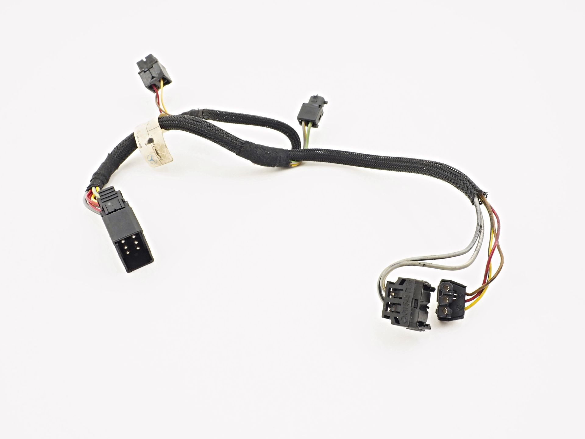 1295401409 - Steering column wire harness | 1529