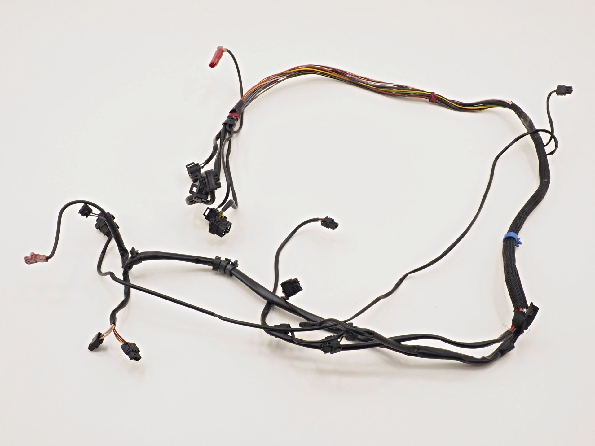 1295402713 - Right seat wire harness | 3208