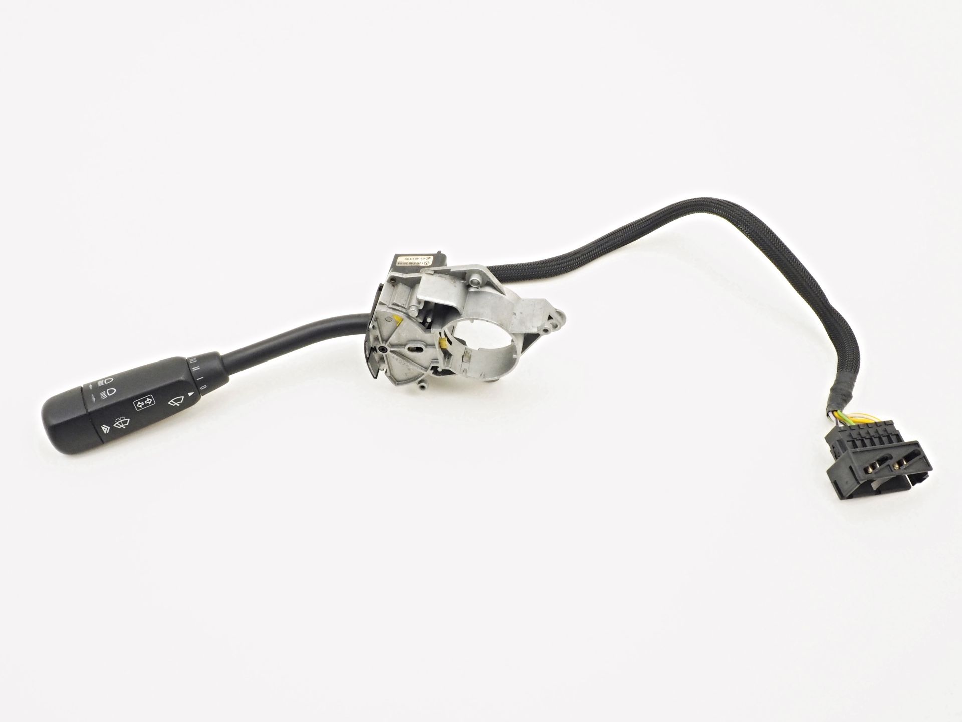 1295403644 - Wiper and turn signal control switch | 1770