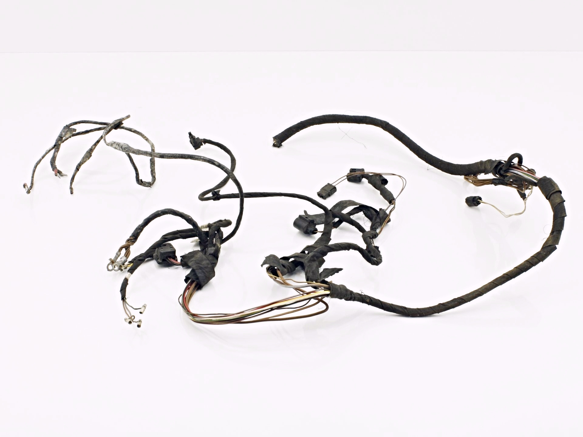 1295406633 - Front body and lighting cable harness right | 1508