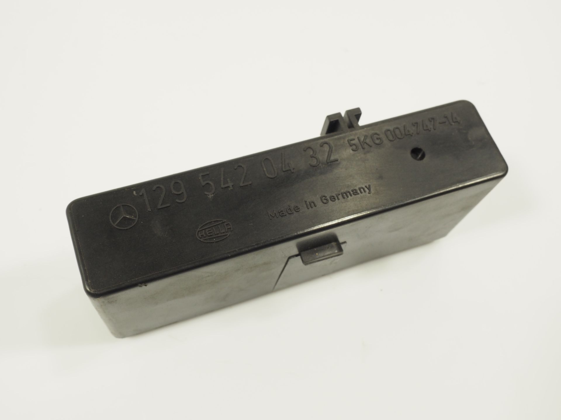 1295420432 - Headlight control module unit | 900