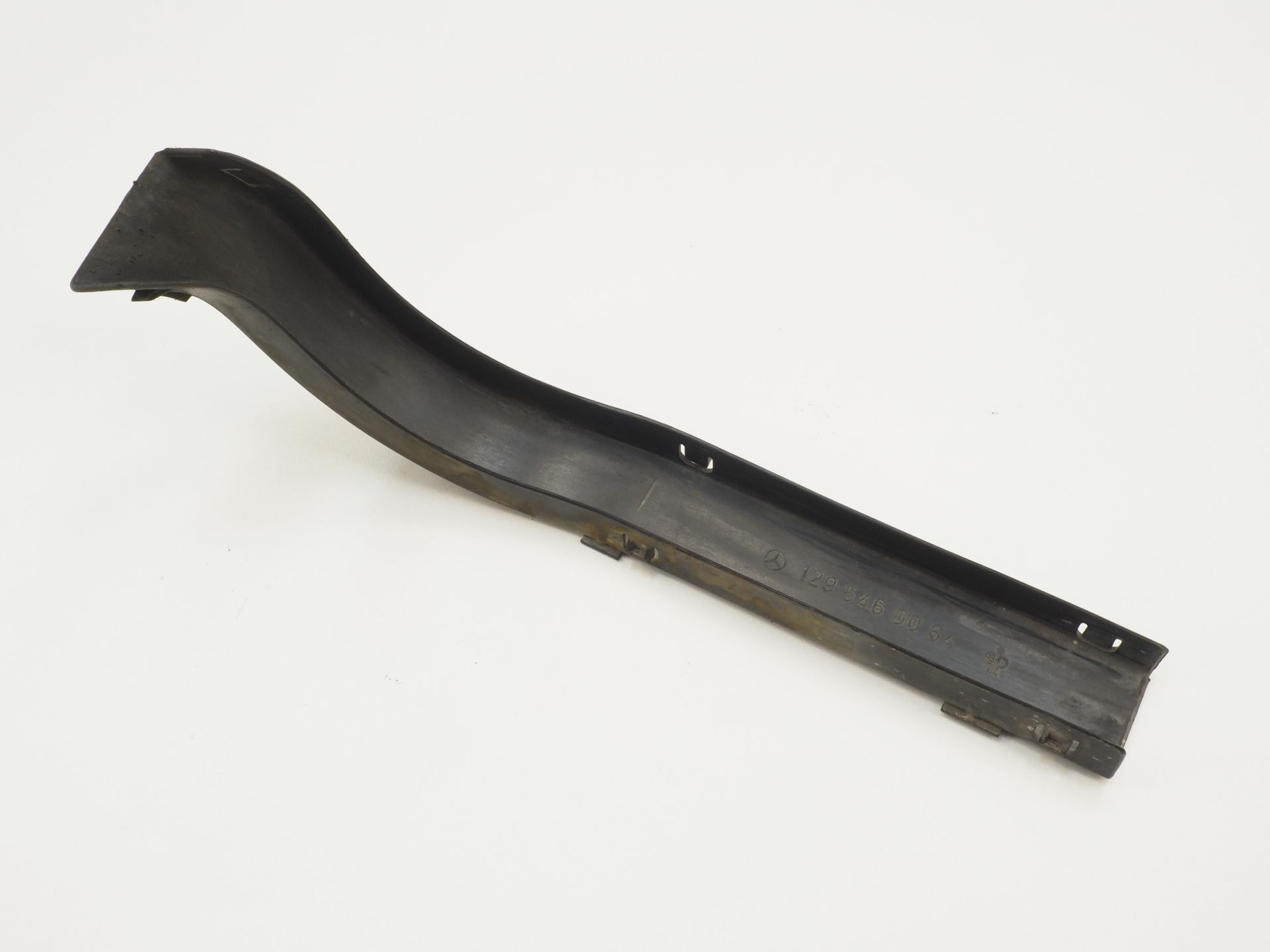 1295460064 - Rear axle cable duct cap | 2966